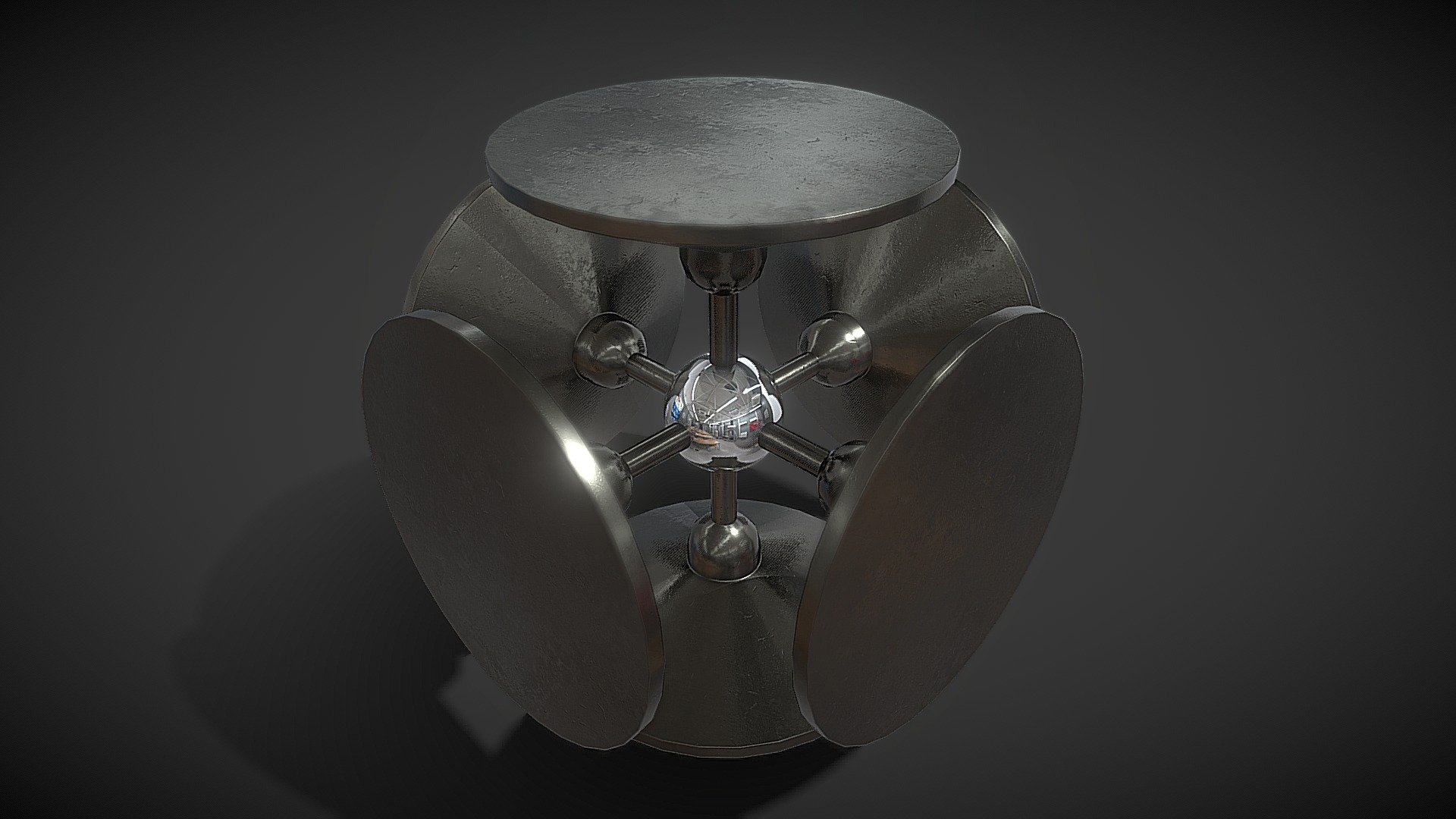 None - Download Free 3D model by tamminen [93baf91] - Sketchfab