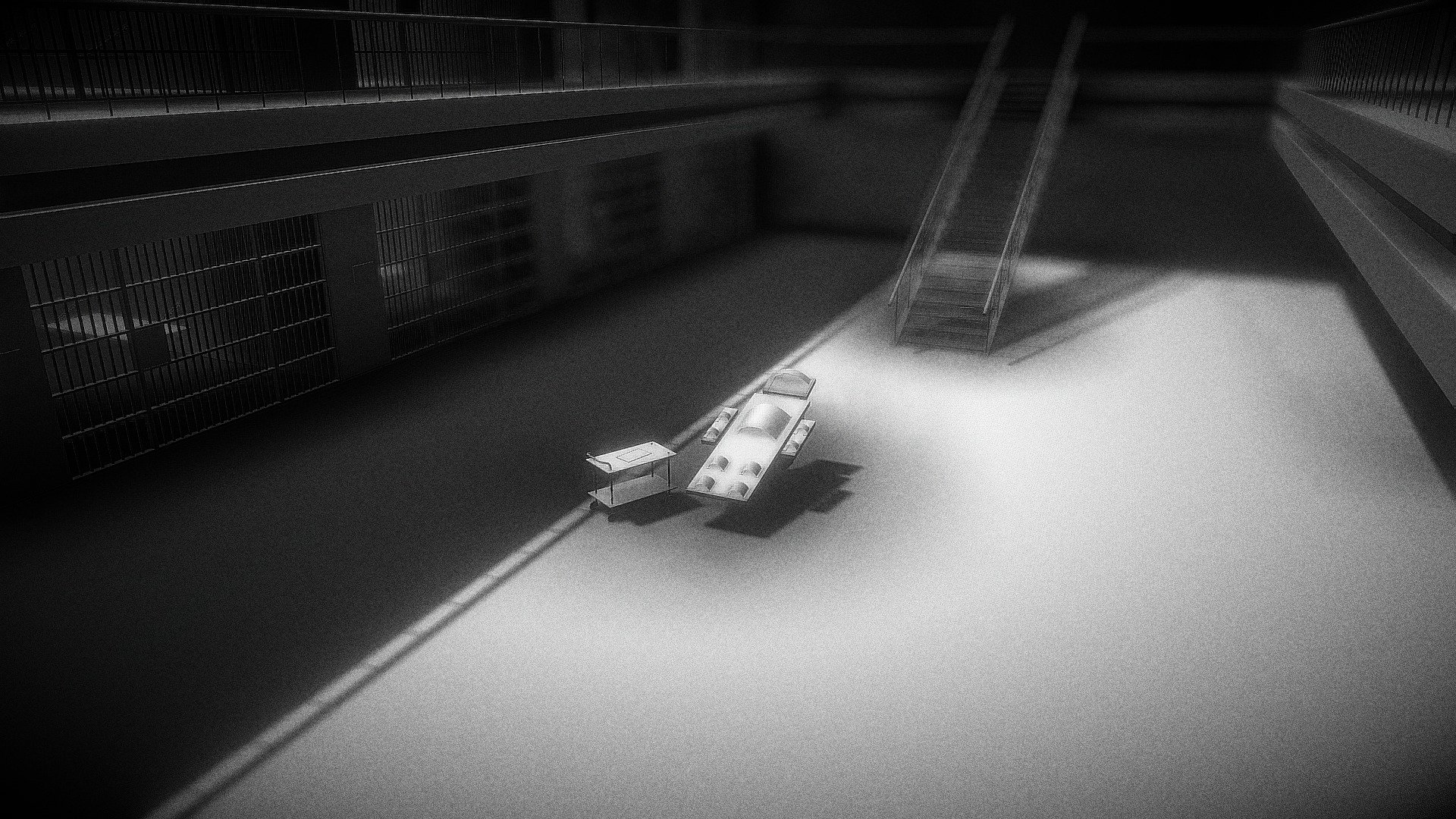 blocking - Download Free 3D model by 2301253 [93bb52b] - Sketchfab