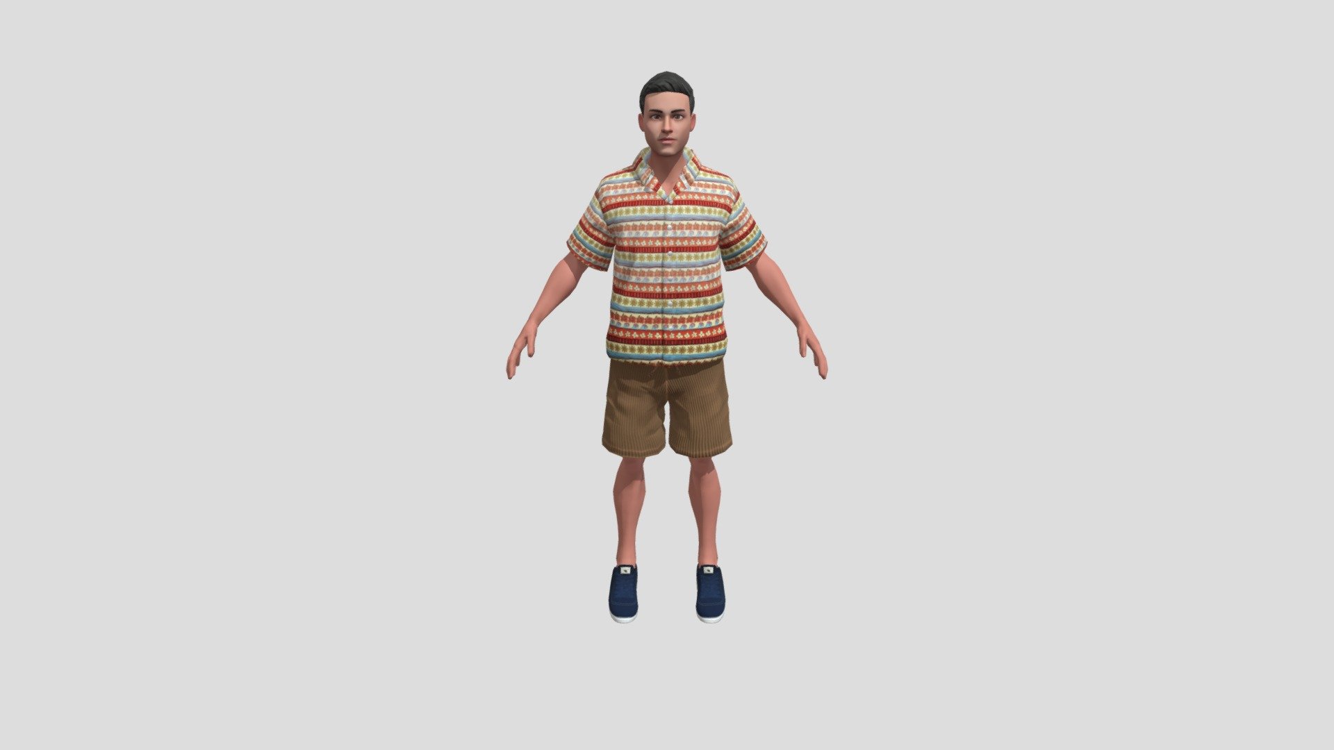 toy - 3D model by toy550636 [93bbfdf] - Sketchfab