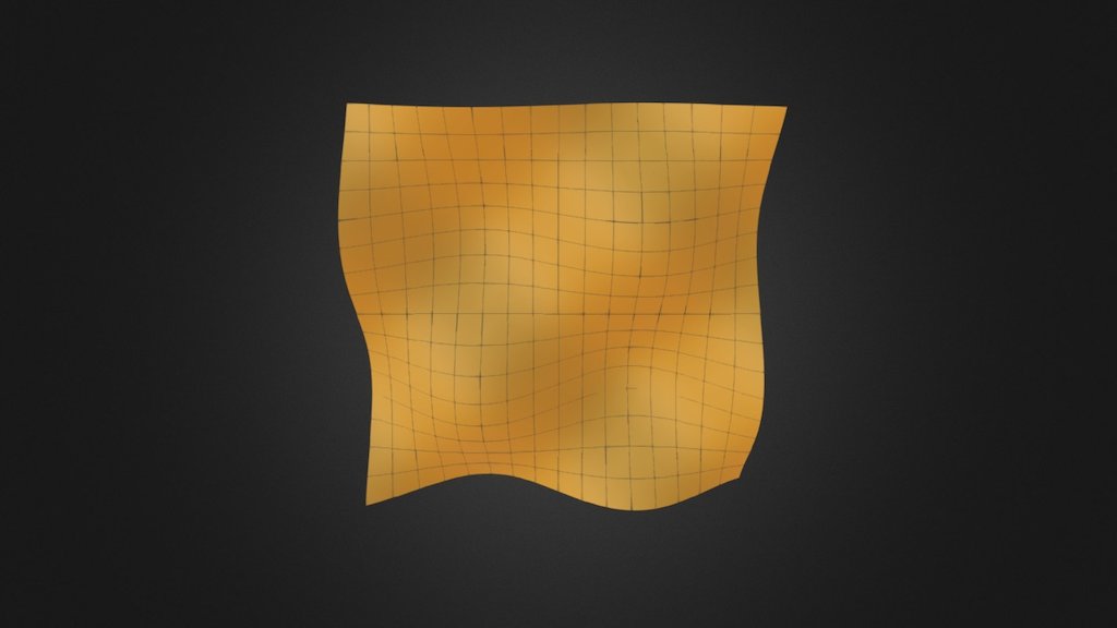 Sin[x] Sin[y] - Download Free 3D model by szhorvat [93bd613] - Sketchfab