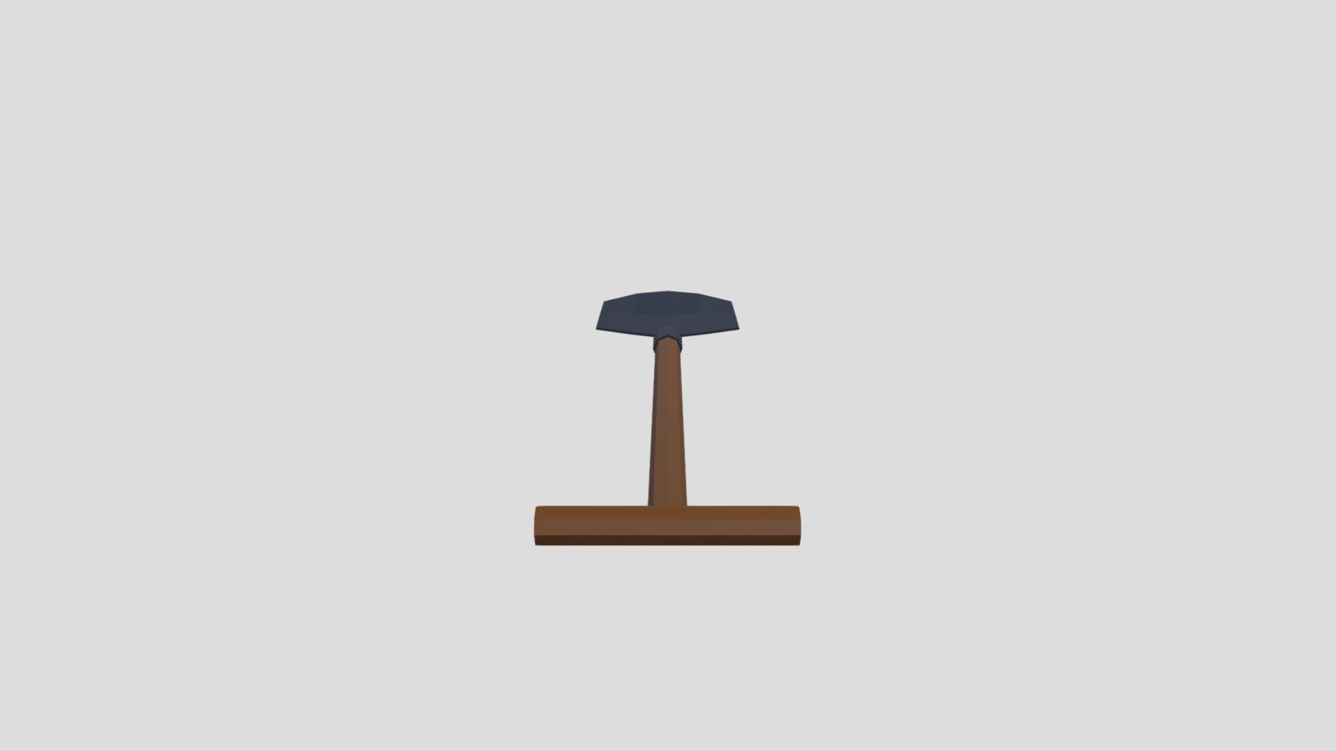 spade_1_1 - Download Free 3D model by hasan.Kasem [93bd7a5] - Sketchfab