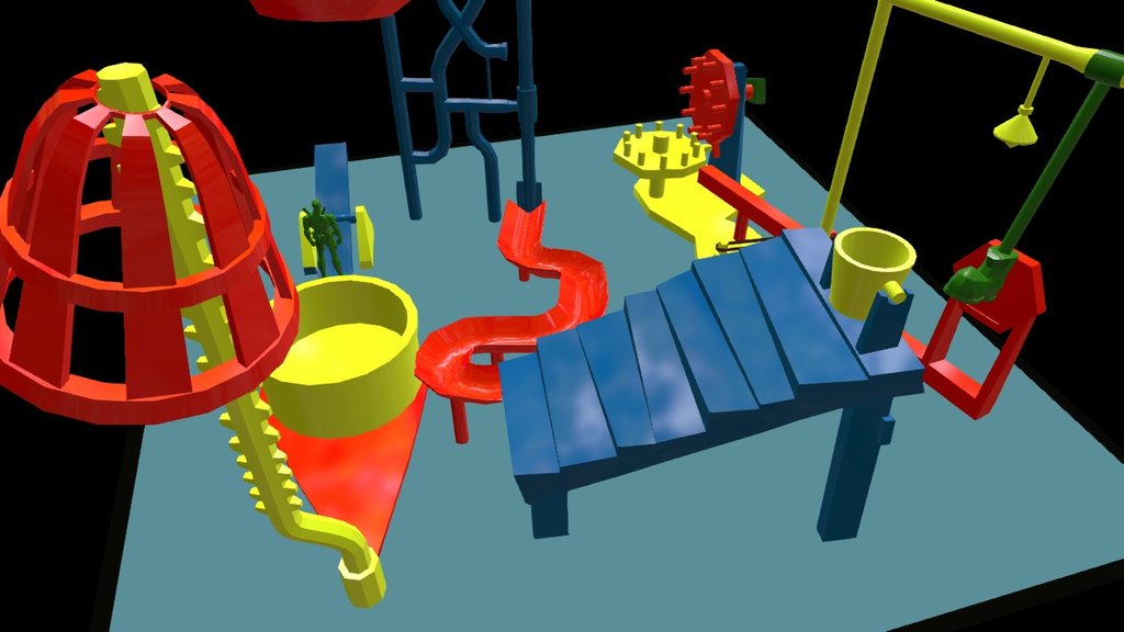 Mouse Trap - 3D model by crowdawg [93bdc9f] - Sketchfab
