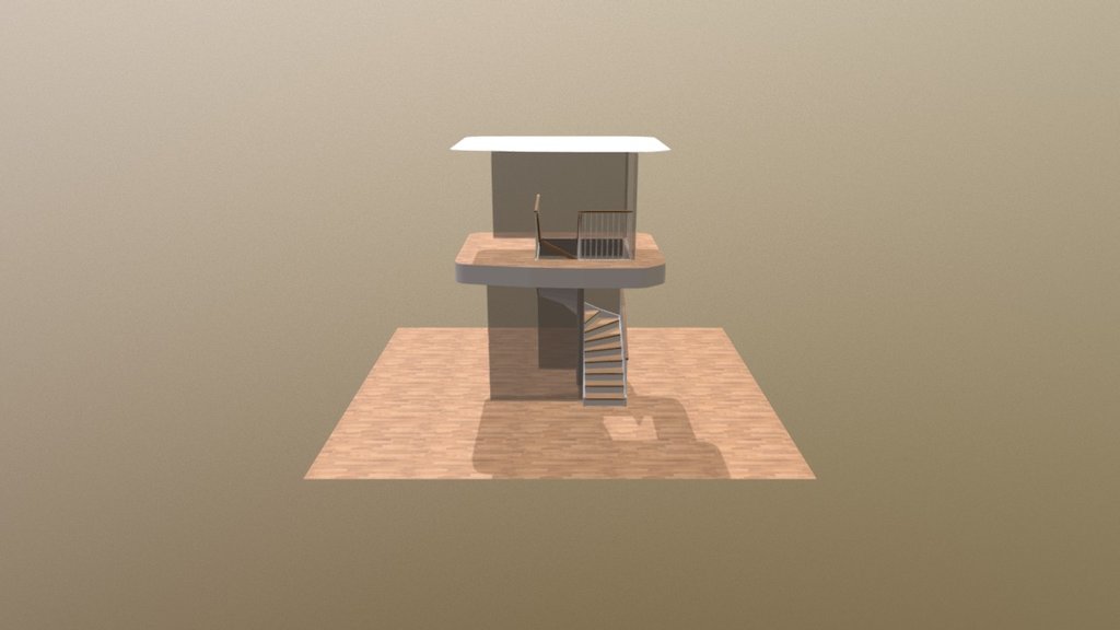 171123_rosti - 3D model by Pasi Alanen (@pasi.alanen) [93c0716] - Sketchfab