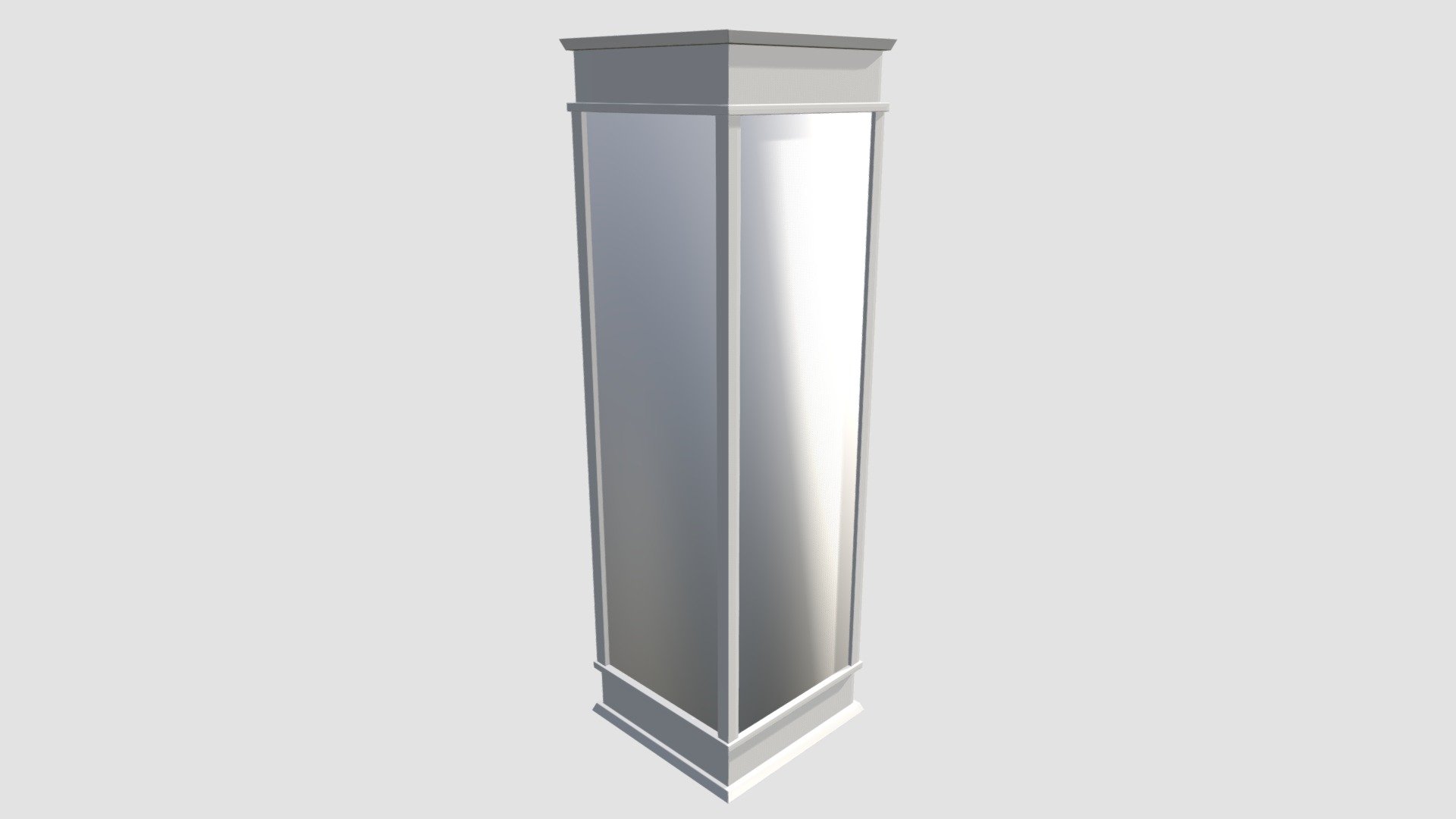 Shop furniture - Buy Royalty Free 3D model by Evermotion [93c0943 ...