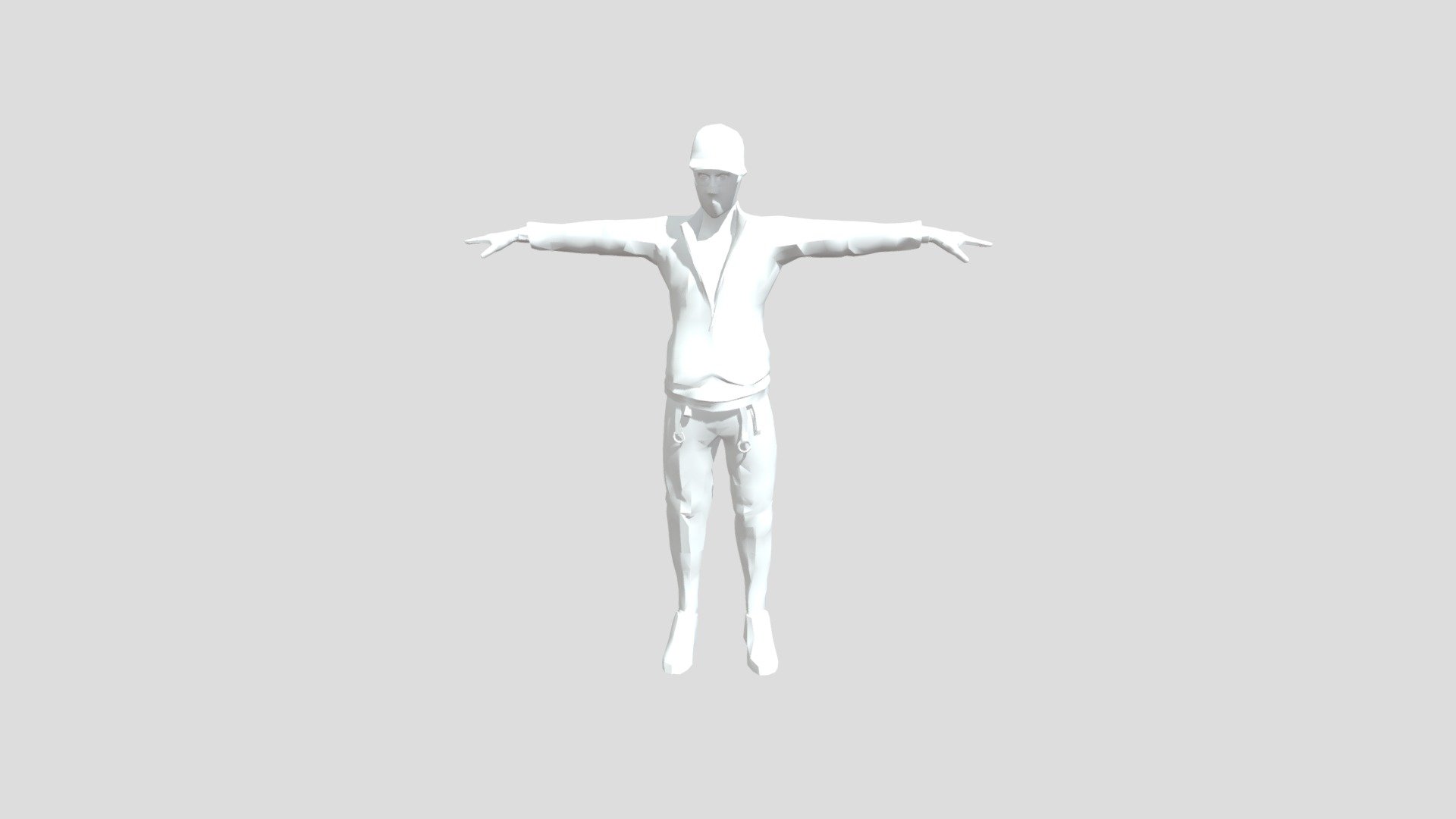 GTA5 - 3D model by dfghgopk [93c1147] - Sketchfab
