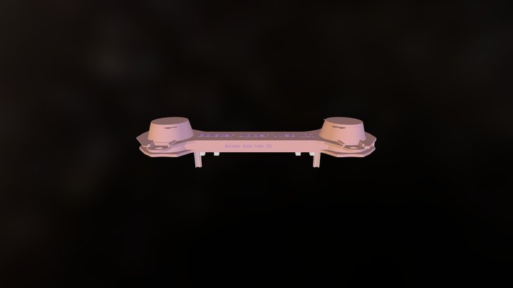 Lhb 3D models - Sketchfab