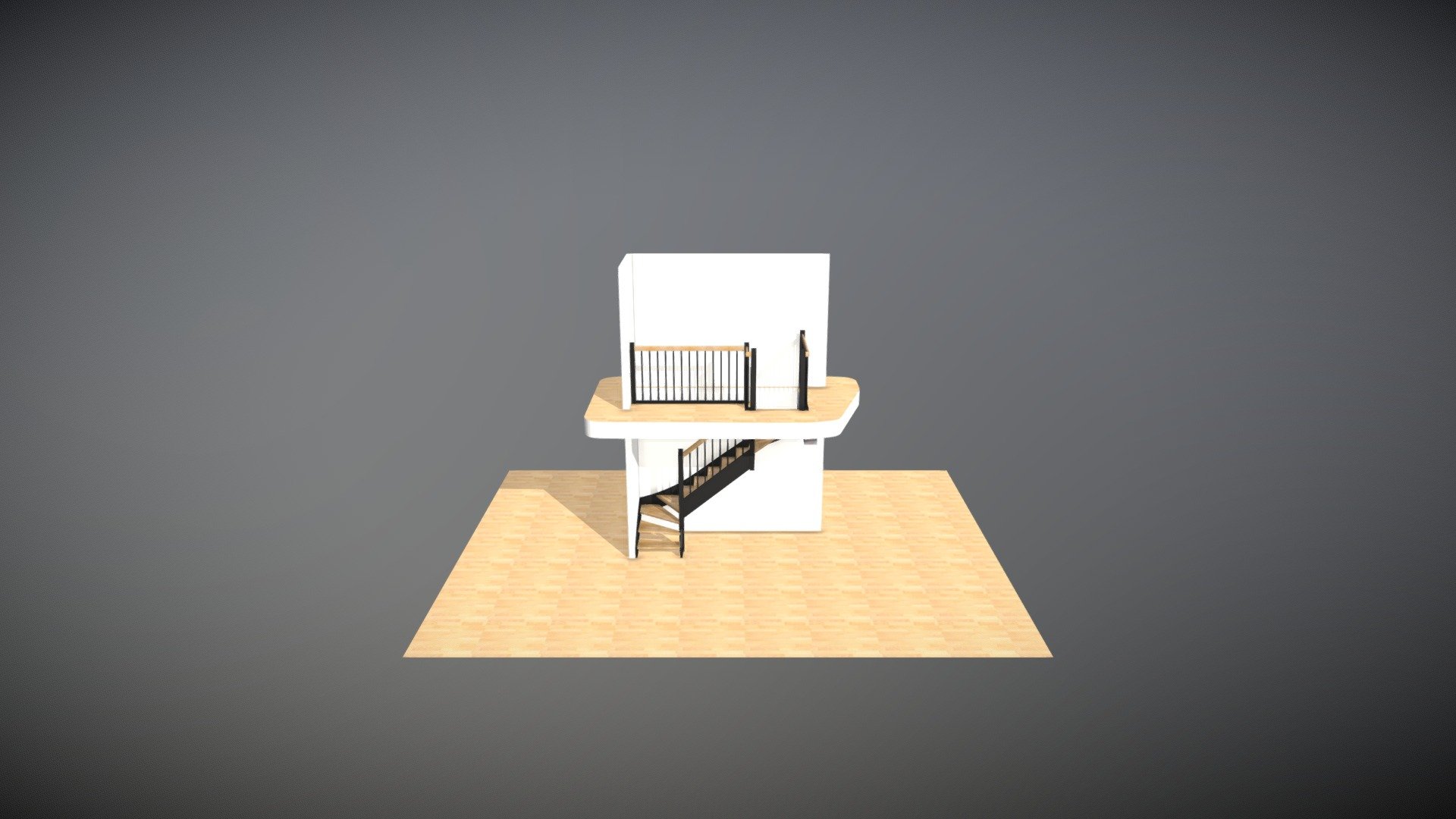 Anna S - Download Free 3D model by Stolmark [93c3e39] - Sketchfab