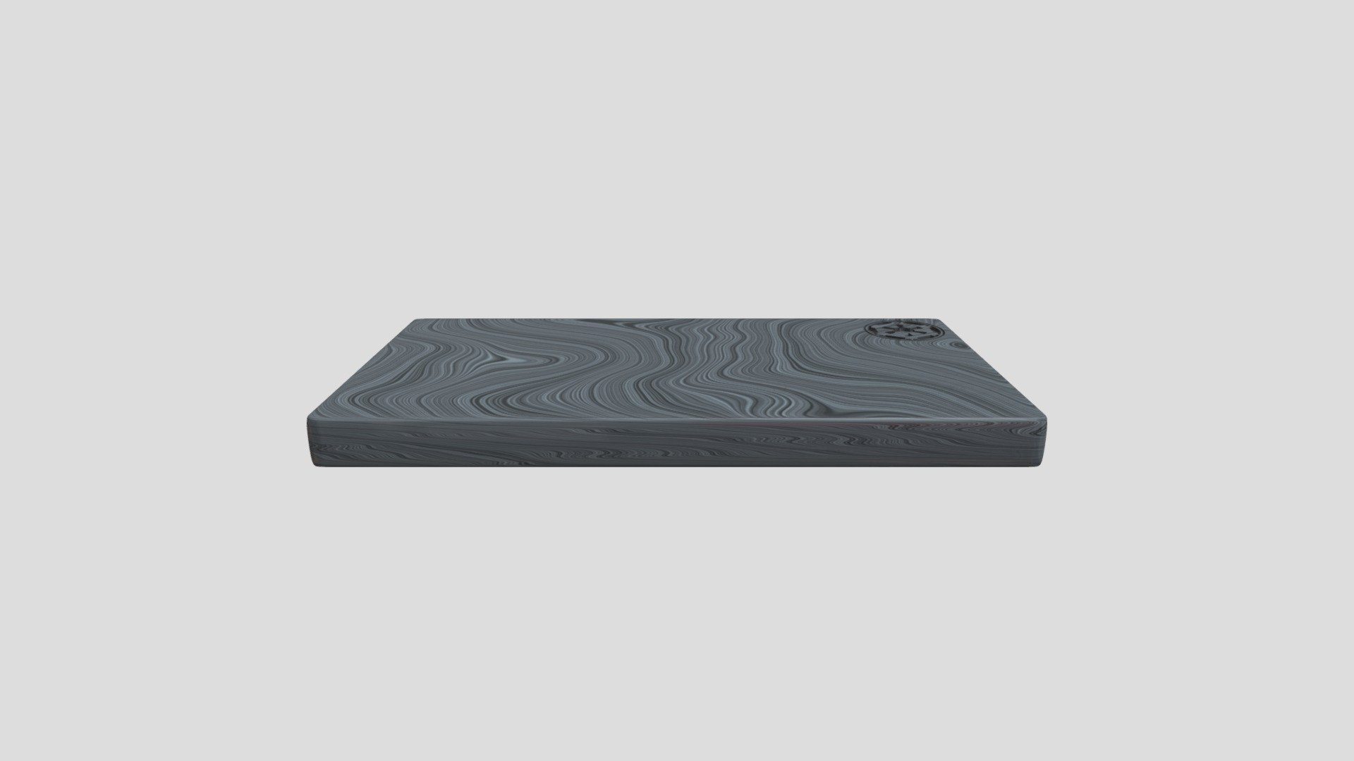 Beskar Steel Brick: [4K Textures] - Download Free 3D model by Hacker ...