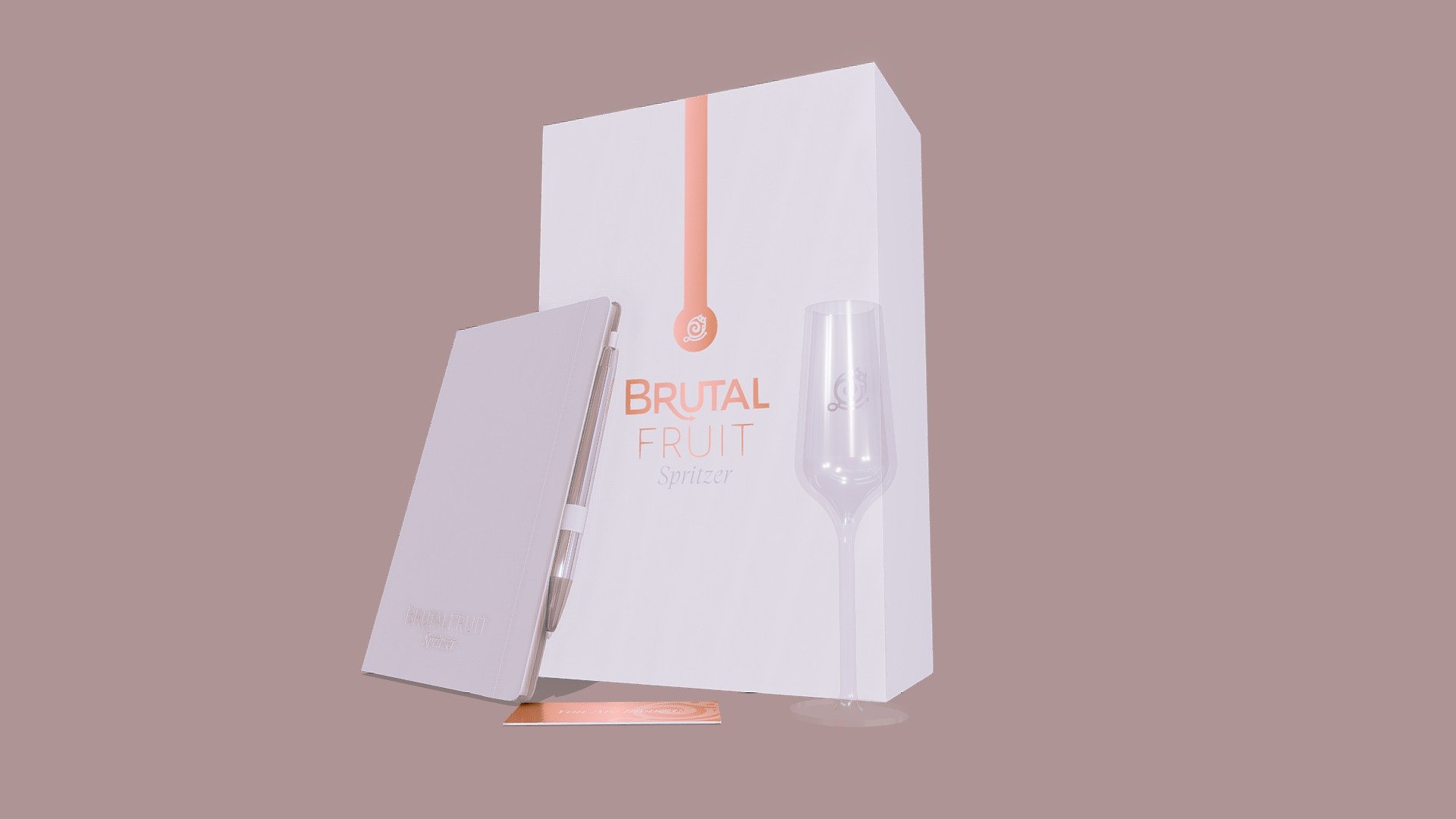 BRUTAL FRUIT BOX - 3D model by Franky Monyatsi (@frankysydney) [93c6791 ...