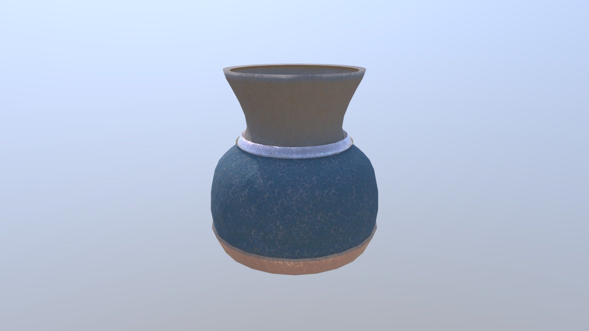 Pottery - 3D model by ashleyNichole14 [93c679f] - Sketchfab