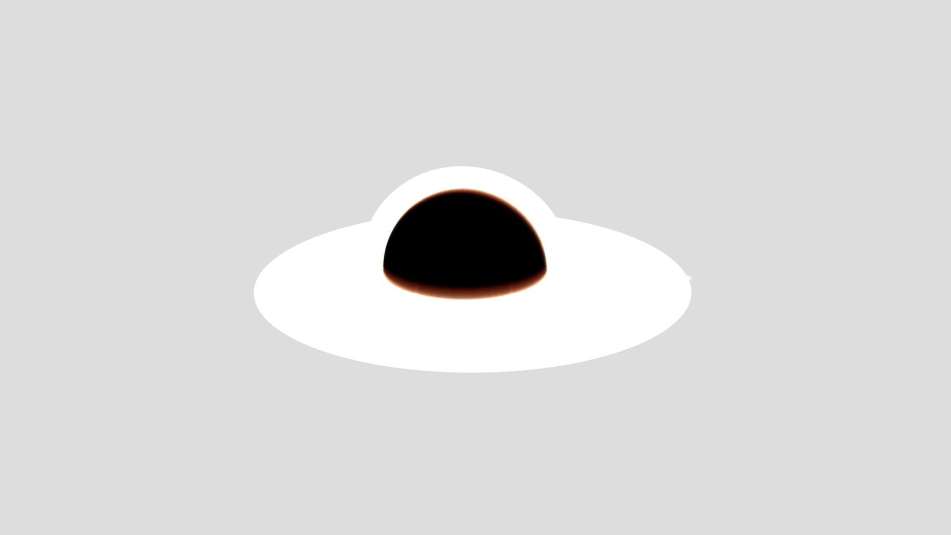 Black hole - 3D model by xiaotingiarex [93c75e9] - Sketchfab