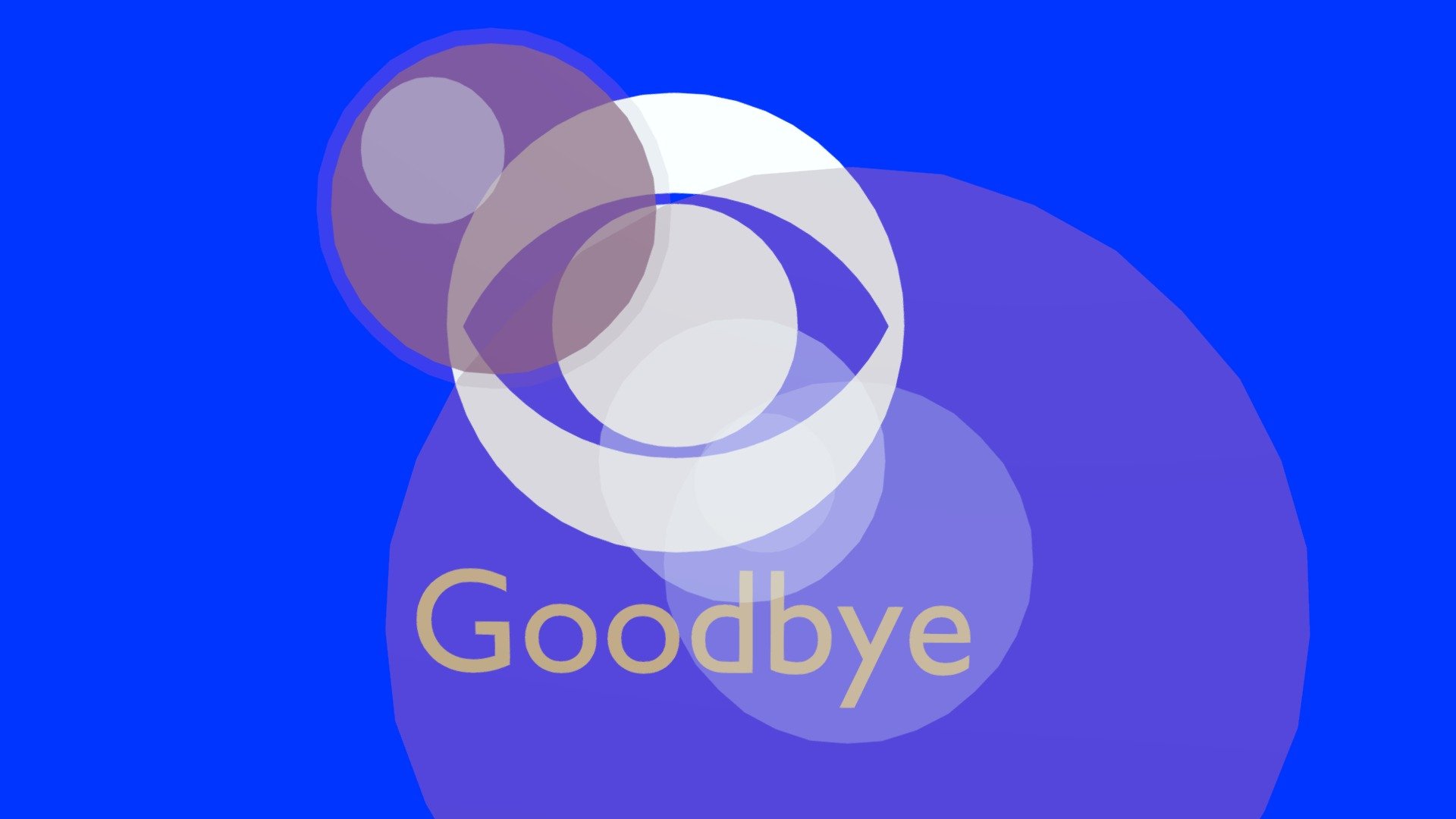 KYW-3 Goodbye Remake - Download Free 3D model by ...