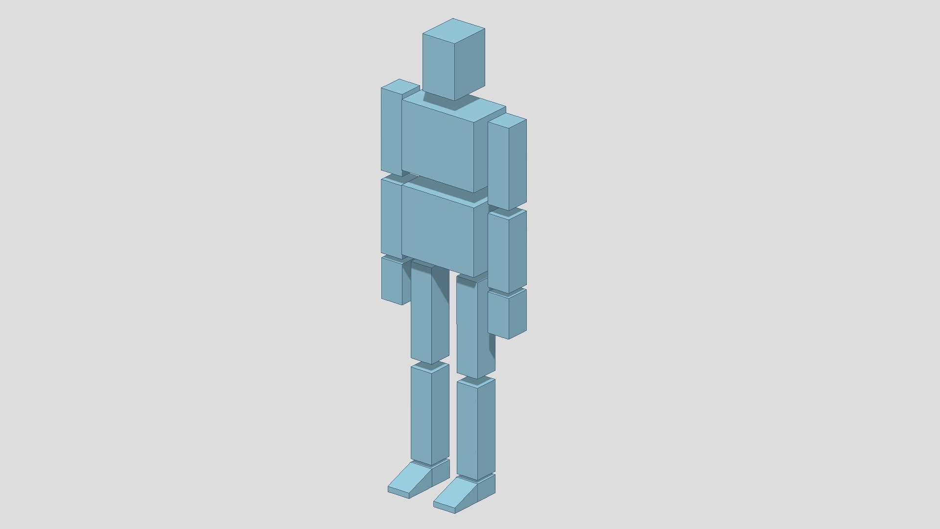 Manni_full - Download Free 3D model by Archit Vaze (@architvaze ...