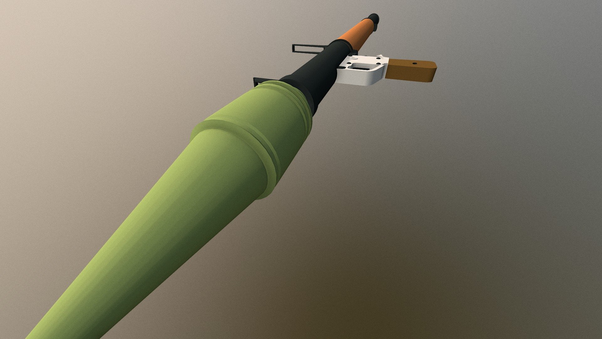 Rpg 2 - Download Free 3D model by milos55 [93c8396] - Sketchfab