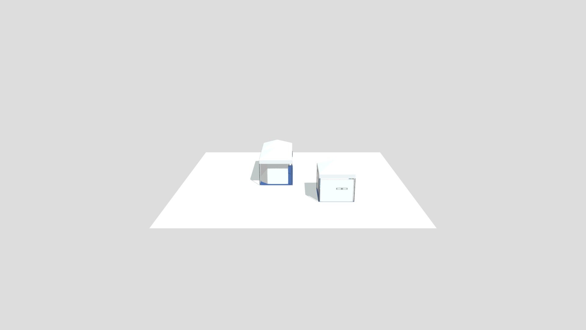 Stand - 3D model by Guiap [93c87e7] - Sketchfab