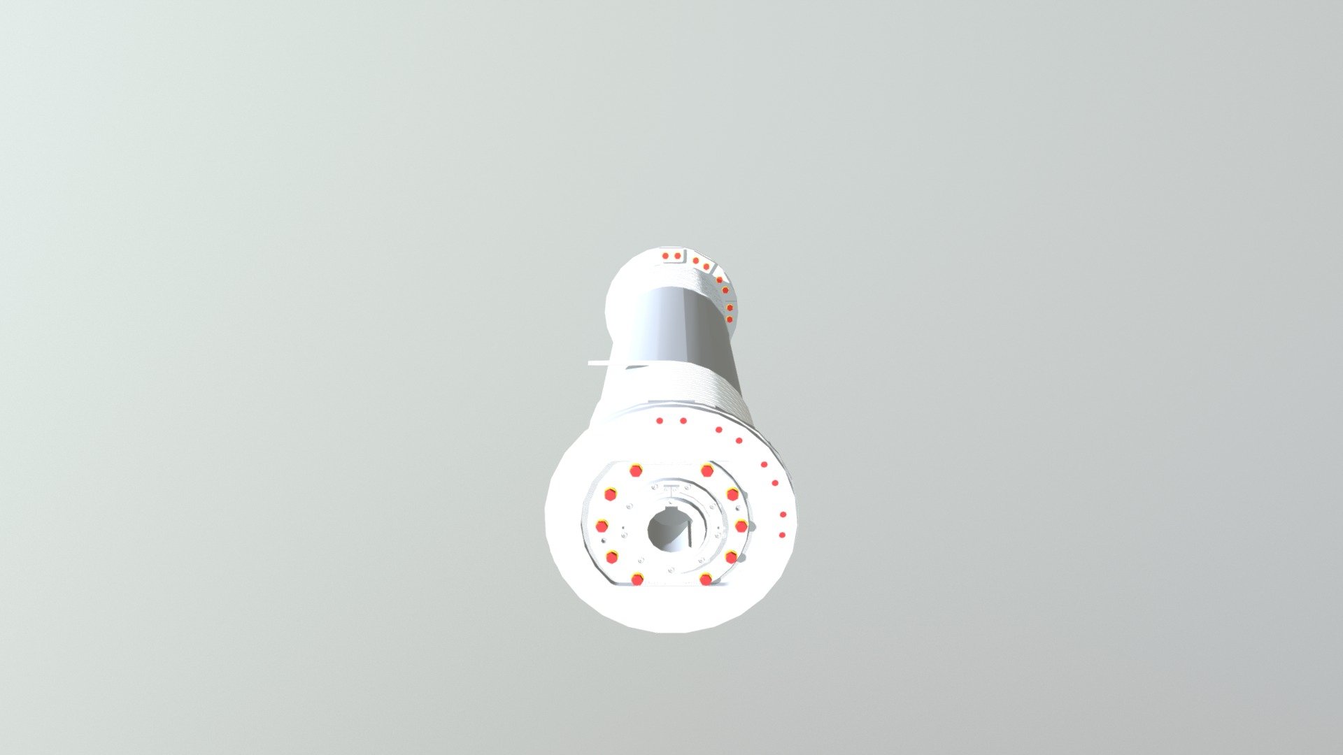 Kranfachtagung - 3D model by Thor Knowledge Engineering (@tke) [93ca1c8] - Sketchfab