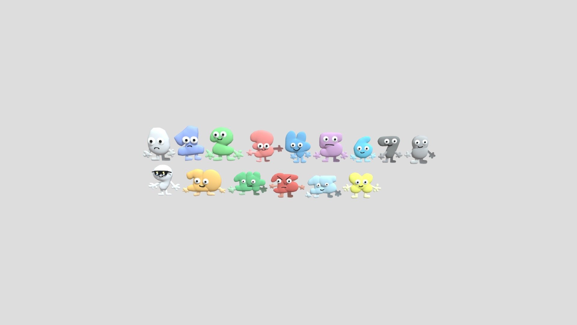 XFOHV FBX Edition - Download Free 3D model by aniandronic [93cafc3 ...