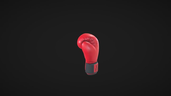 Boxer 3D models - Sketchfab