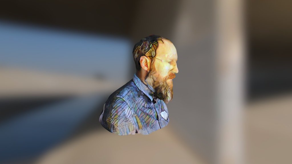Person 2 - 3D model by youbutsmaller [93cbd19] - Sketchfab