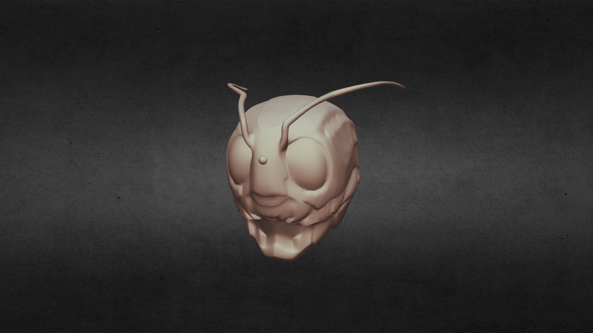 SIC Kamen Rider Ichigo - 3D model by revolozoid [93cd1af] - Sketchfab