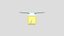 Minecraft Bee With Texture Template! - Download Free 3D model by ...