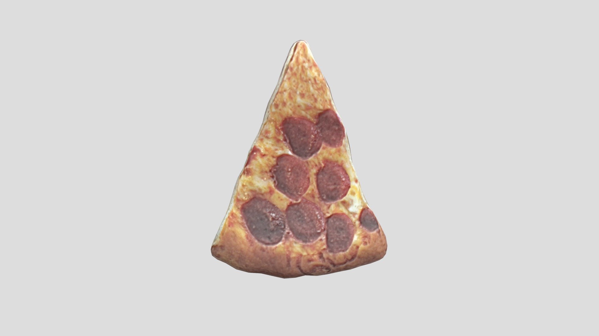 FNaF Help Wanted | Pizza Slice - Download Free 3D model by ...