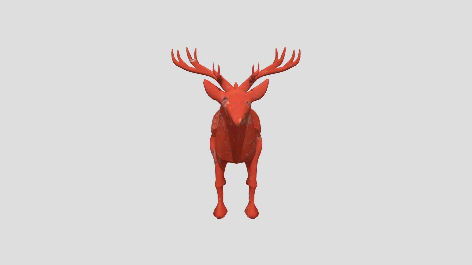 DEAR - 3D model by PEKU-856 [93d1404] - Sketchfab