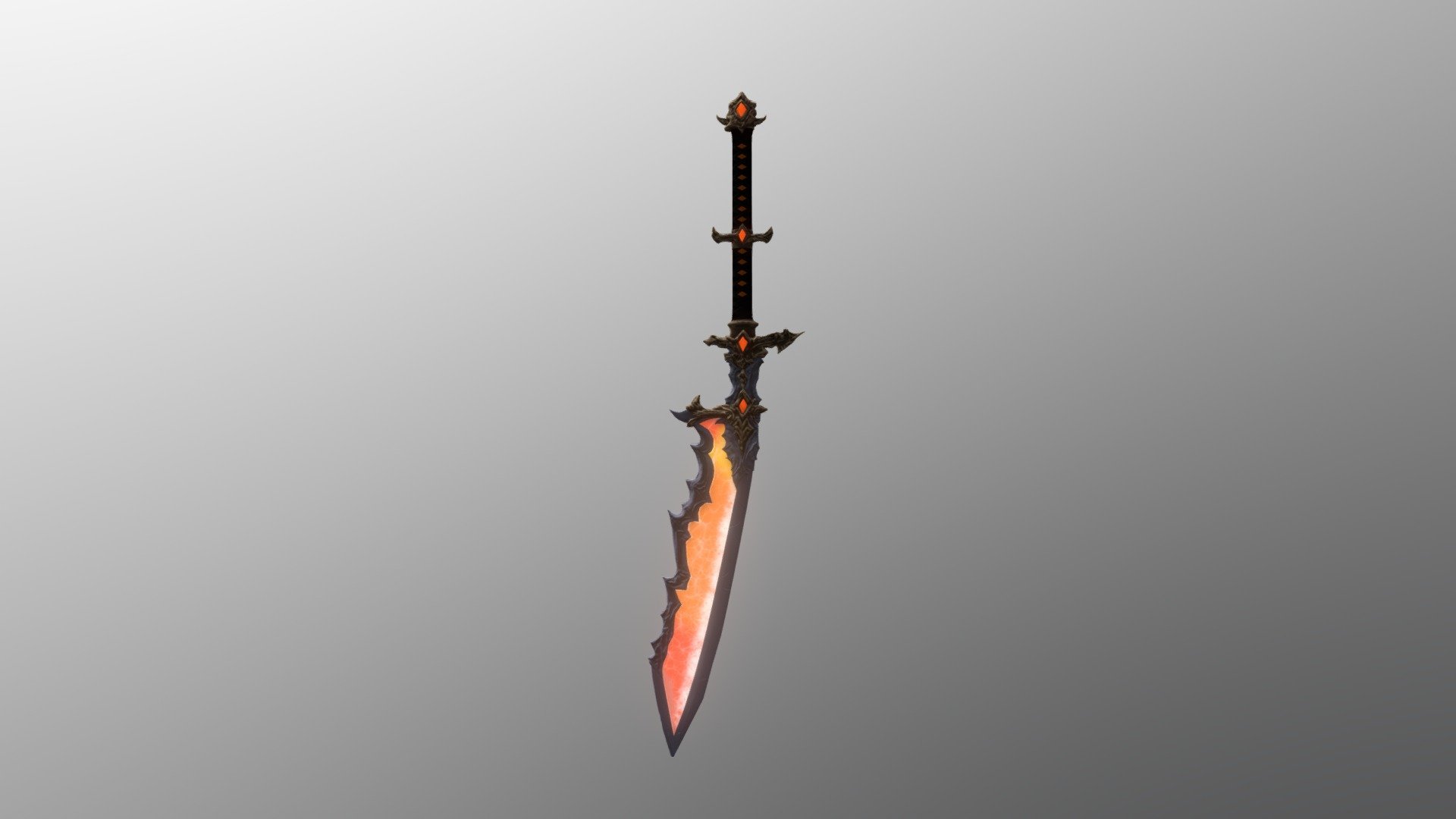 Sovereign - 3D model by Irodoridev (@irodoridevelopment) [93d19ec ...