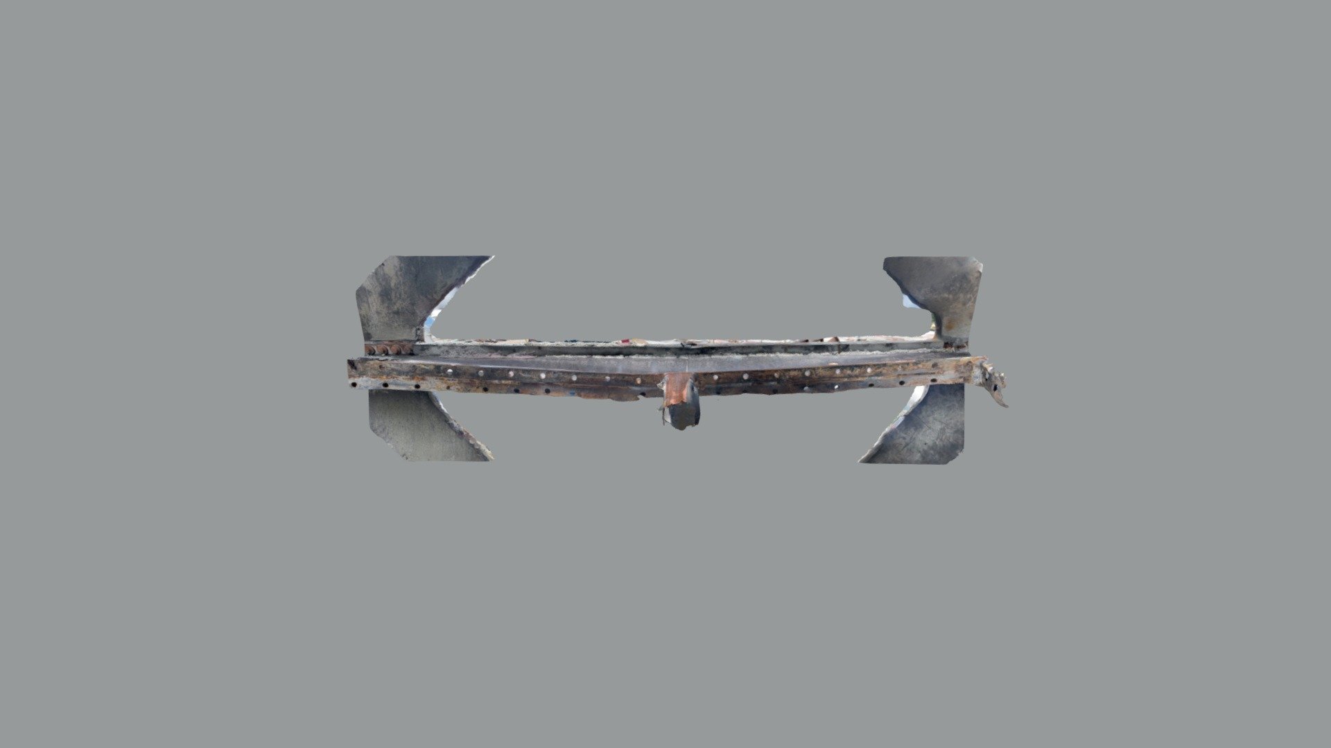 Prob2 - Download Free 3D model by rockbeats [93d1ae1] - Sketchfab