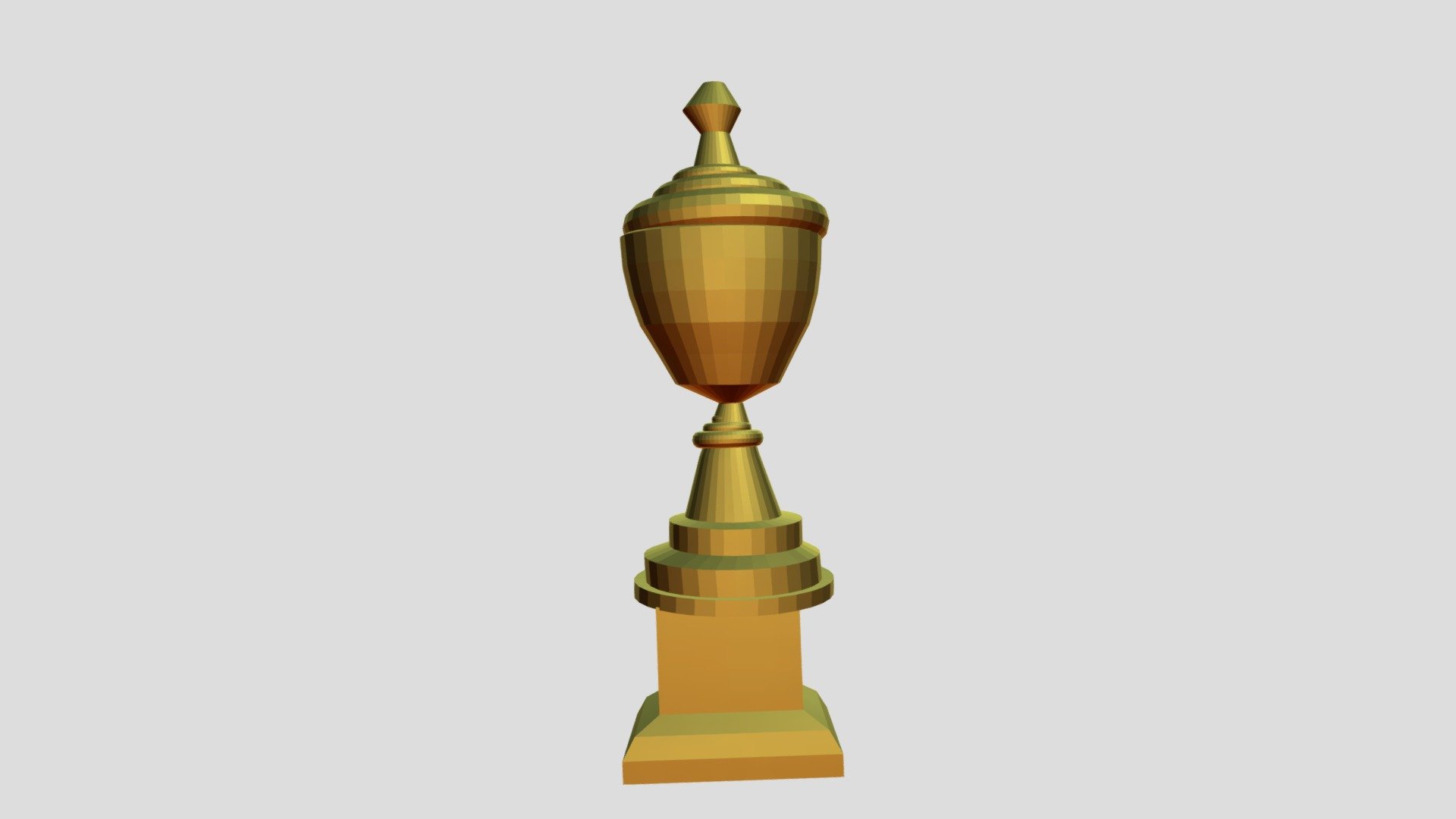 Winer Cup - 3D model by kishore8339984818 [93d1e7e] - Sketchfab
