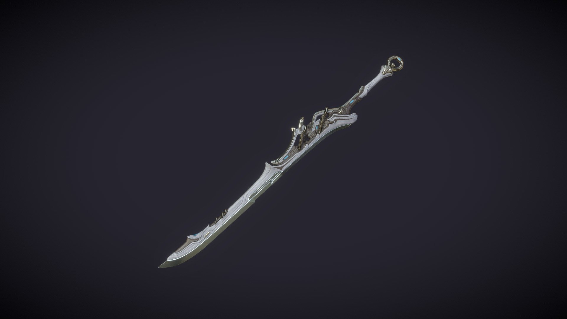 Mizar - 3D model by Girtan (@istankovsky) [93d1ec5] - Sketchfab