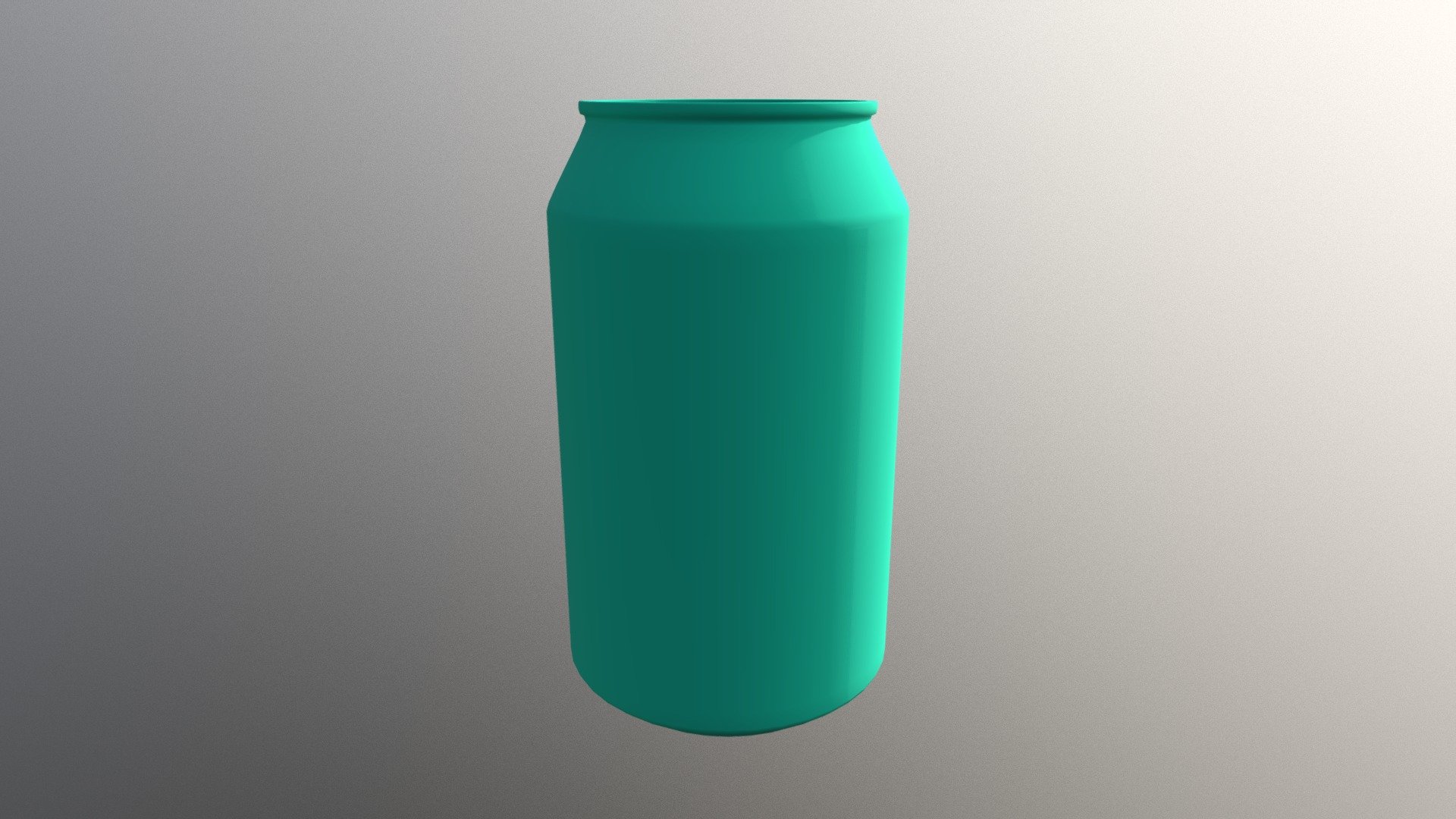 Can Model - 3D model by Zoe.belle [93d2b14] - Sketchfab