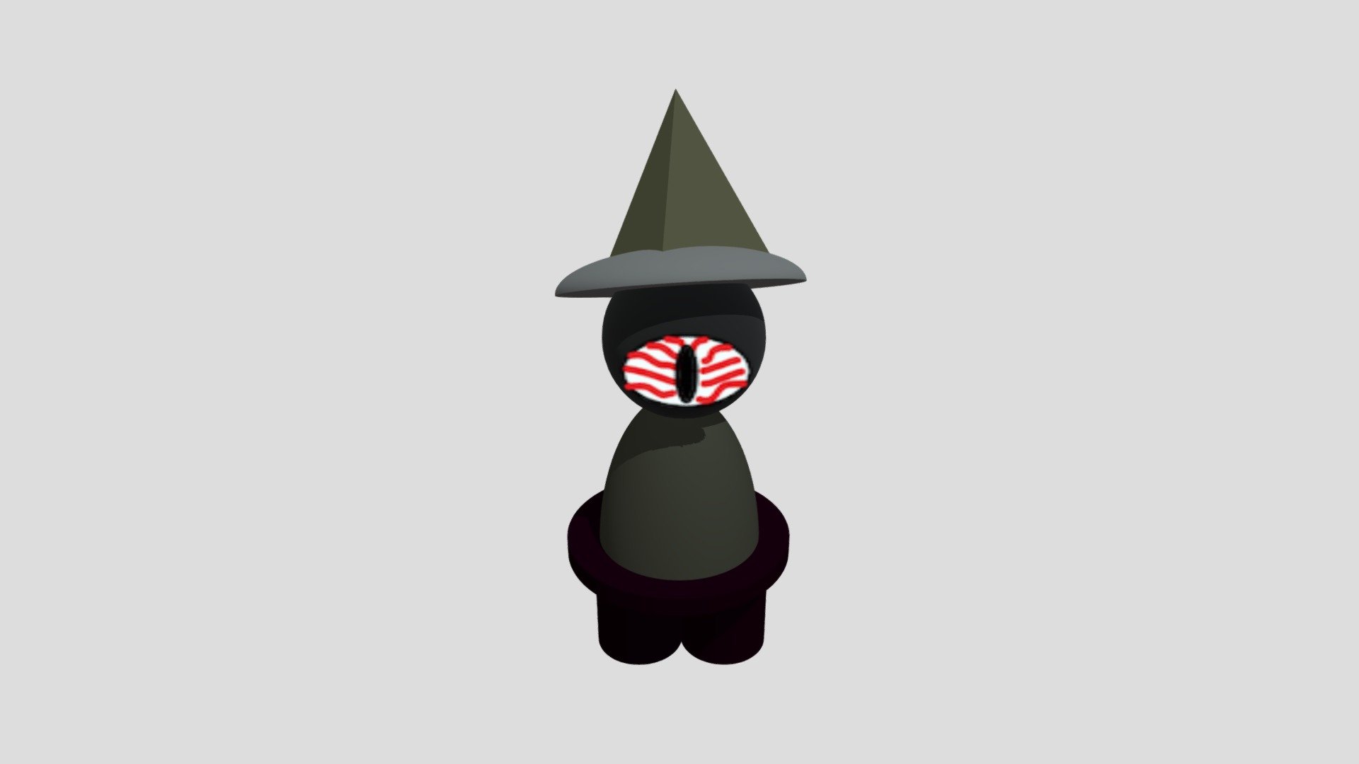 inmbis - Download Free 3D model by Umball Gaming (@ecaballero1002 ...