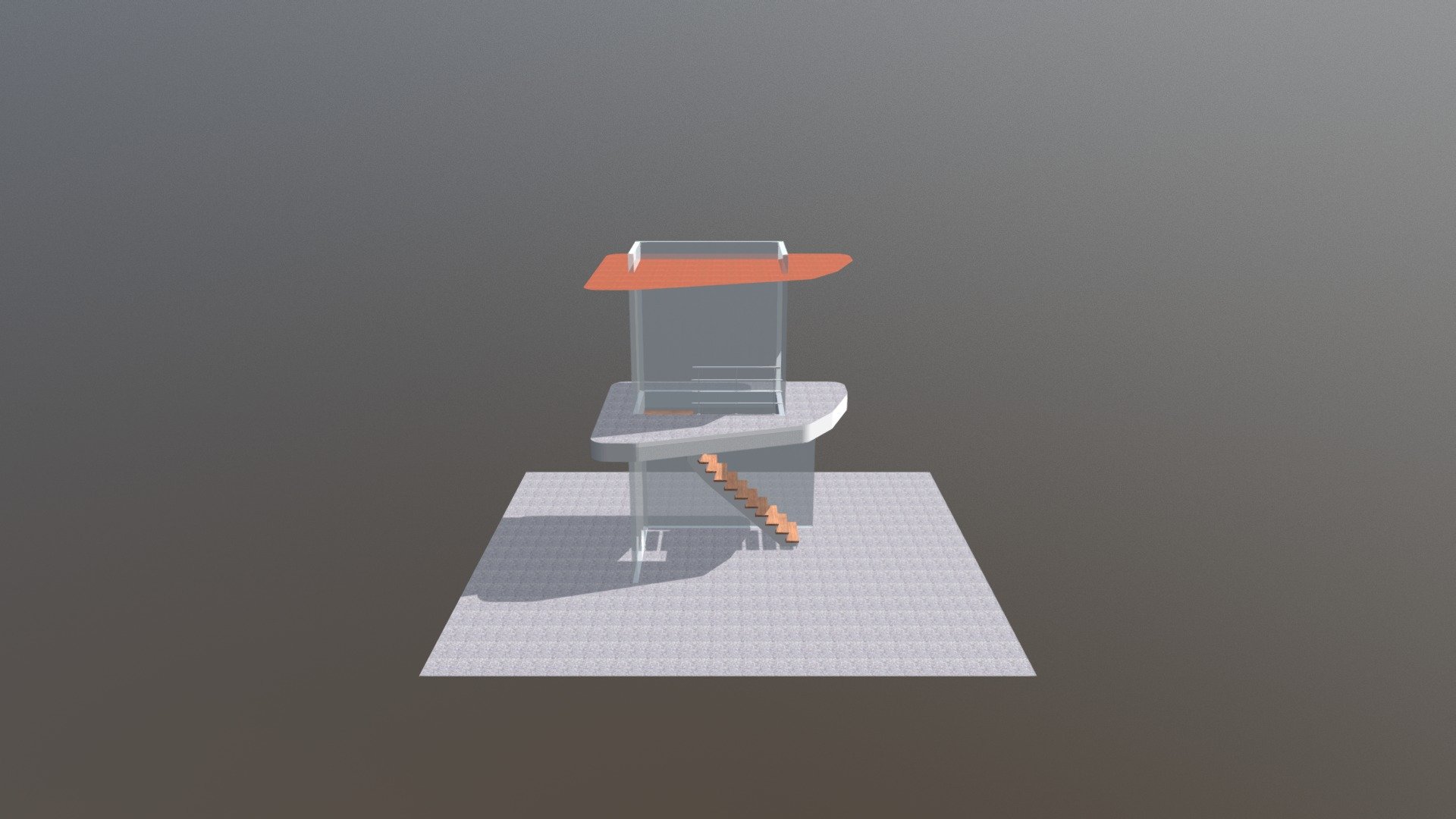 18014_Vingerhoets - 3D model by Dhooge_Trappen [93d3d34] - Sketchfab