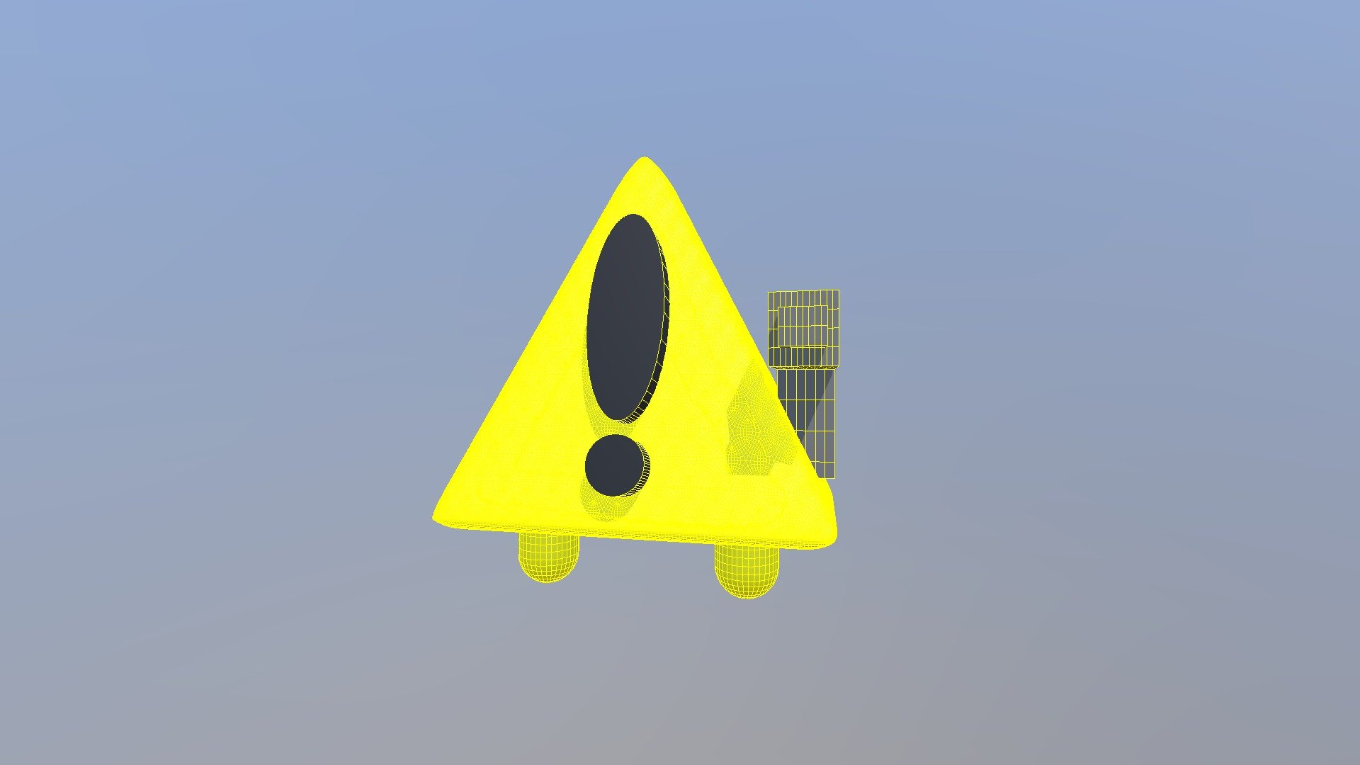 Boshy - Download Free 3D model by Wizard1 (@thewizardparty456) [93d4114 ...