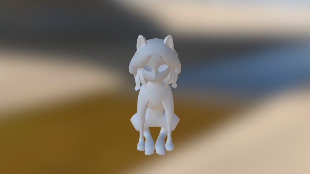 Tem Final - 3D model by wor1dxfs [93d4433] - Sketchfab