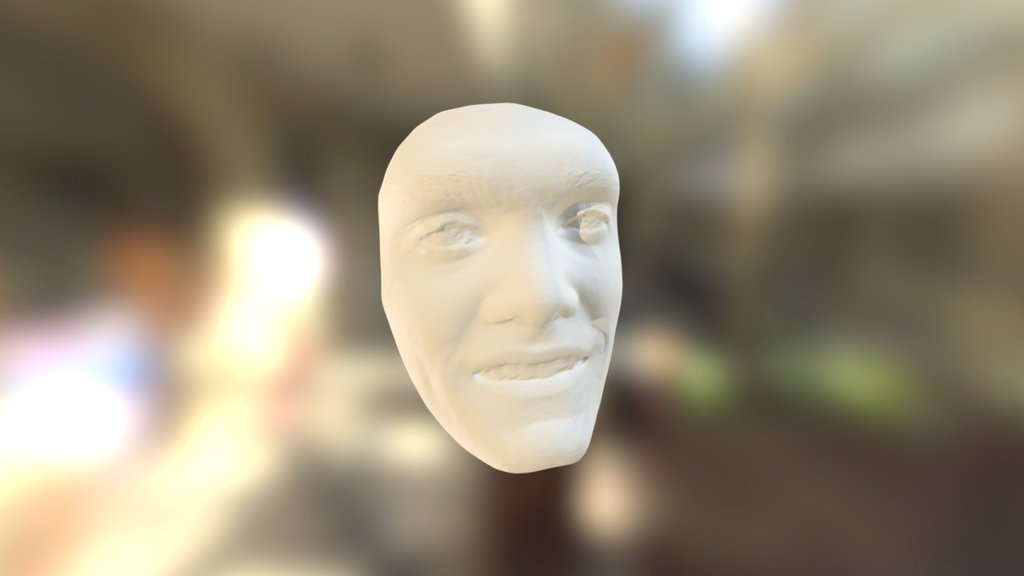 Meet Charlie in 3D - 3D model by cblewitt_1 [93d4dfd] - Sketchfab