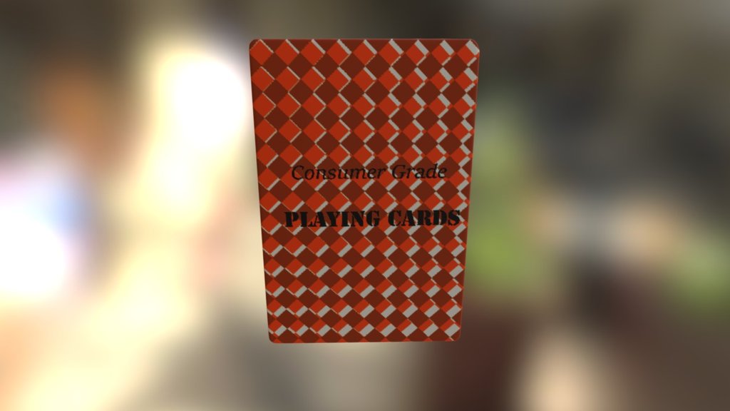 Back Texture for Playing Cards - Download Free 3D model by mas198462 ...