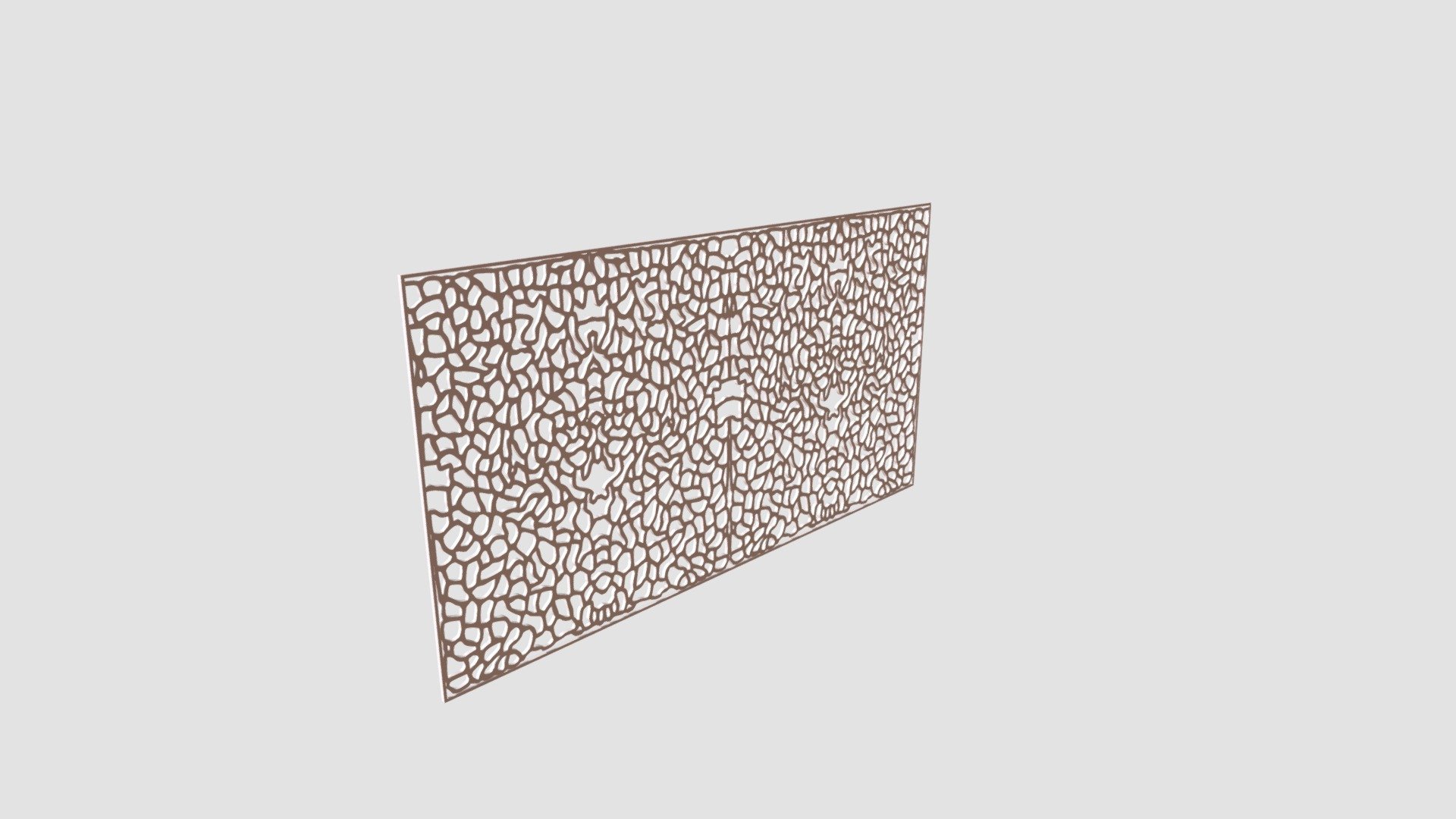 wall panel - Buy Royalty Free 3D model by Evermotion [93d733d ...