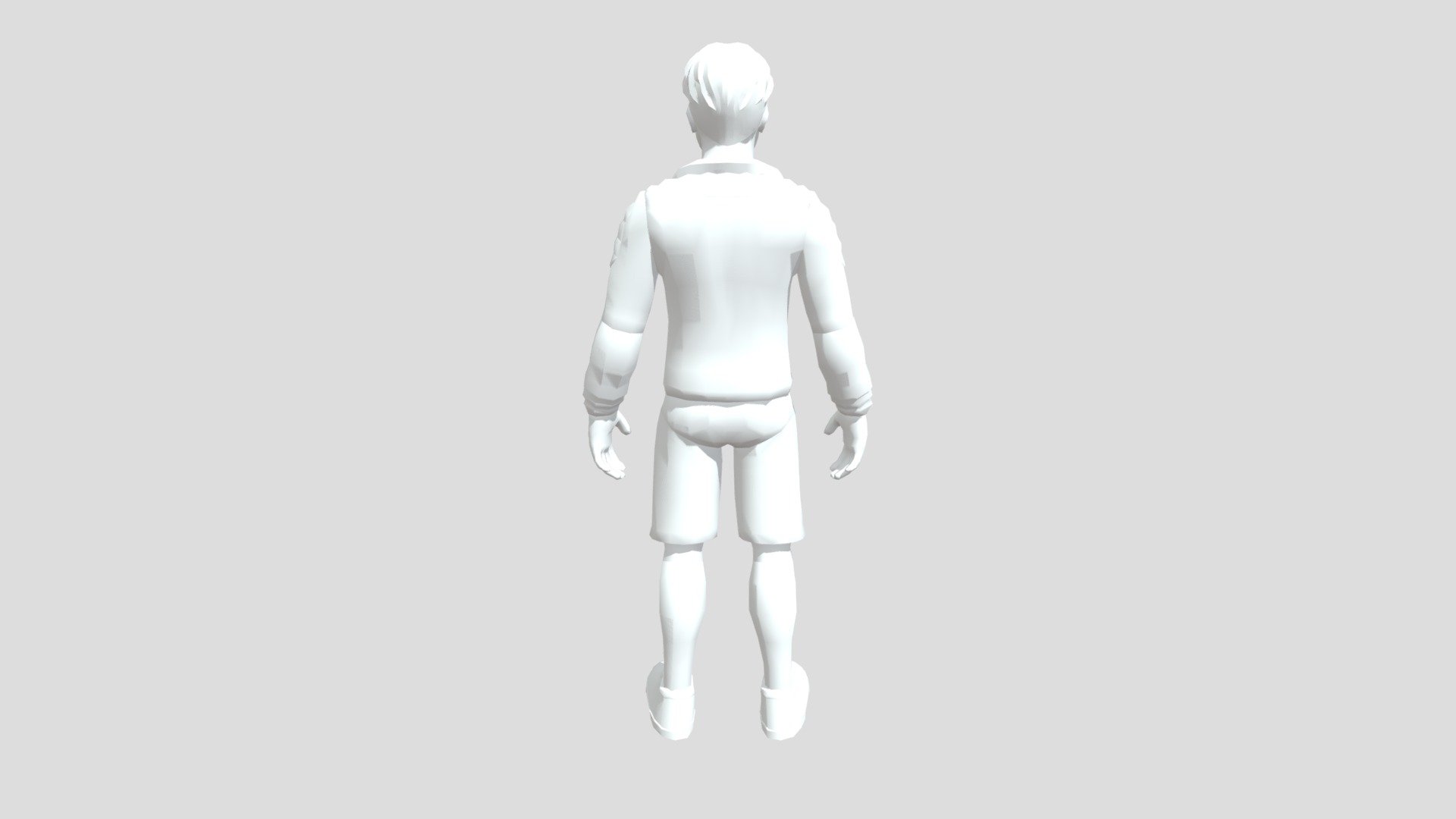 Oliver (roblox) - Download Free 3D model by Louco_de_Pedra [93d7fa0 ...