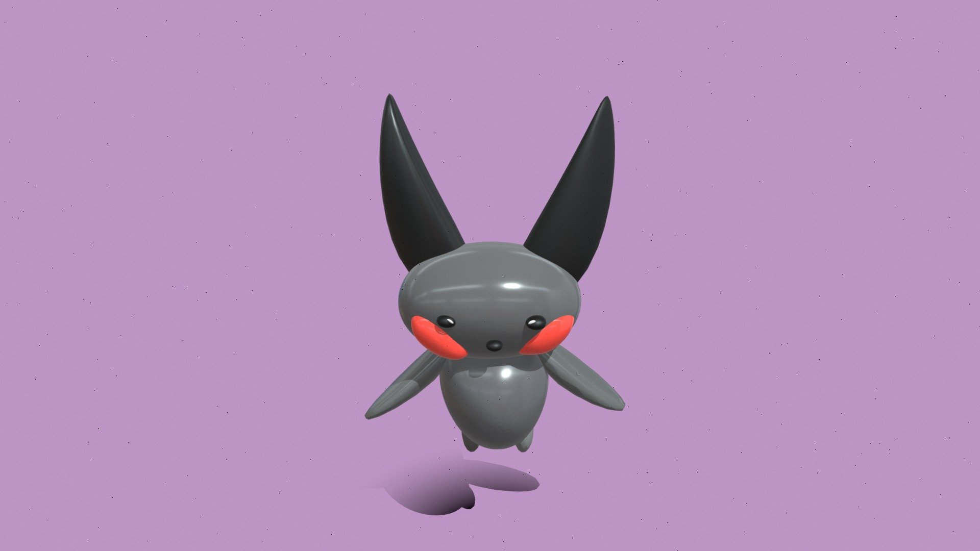 ilu_fbx - 3D model by irenerodriguez.castro [93d95f5] - Sketchfab