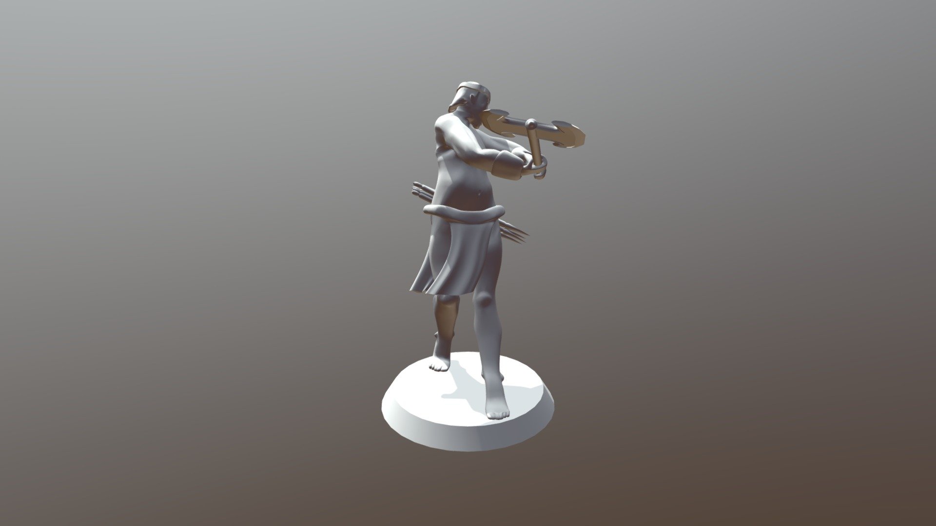 Smol - 3D model by james525 [93d989a] - Sketchfab