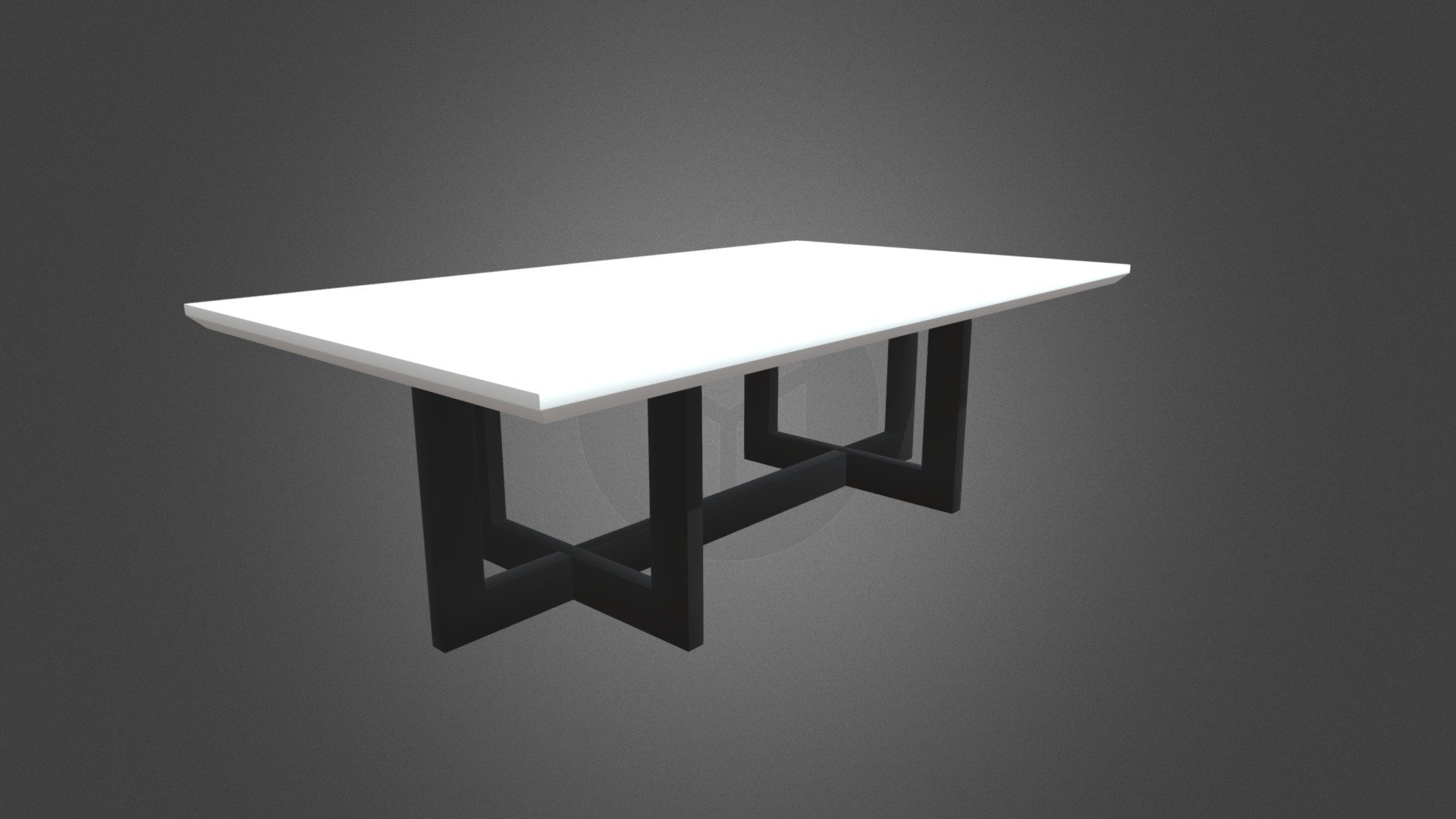 BALASAGUN Hatti Coffe Table Base - Download Free 3D model by ...