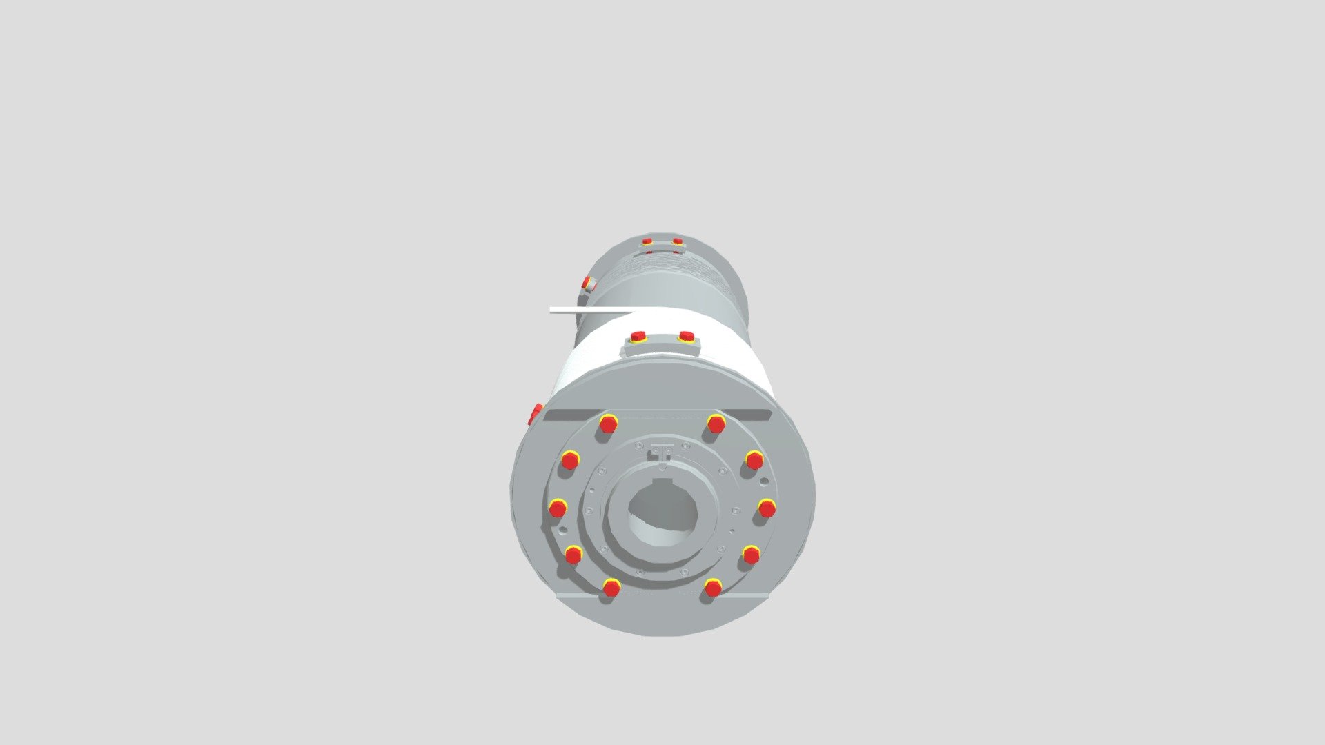 BBN-22-29290 - 3D model by Thor Knowledge Engineering (@tke) [93db4a2 ...