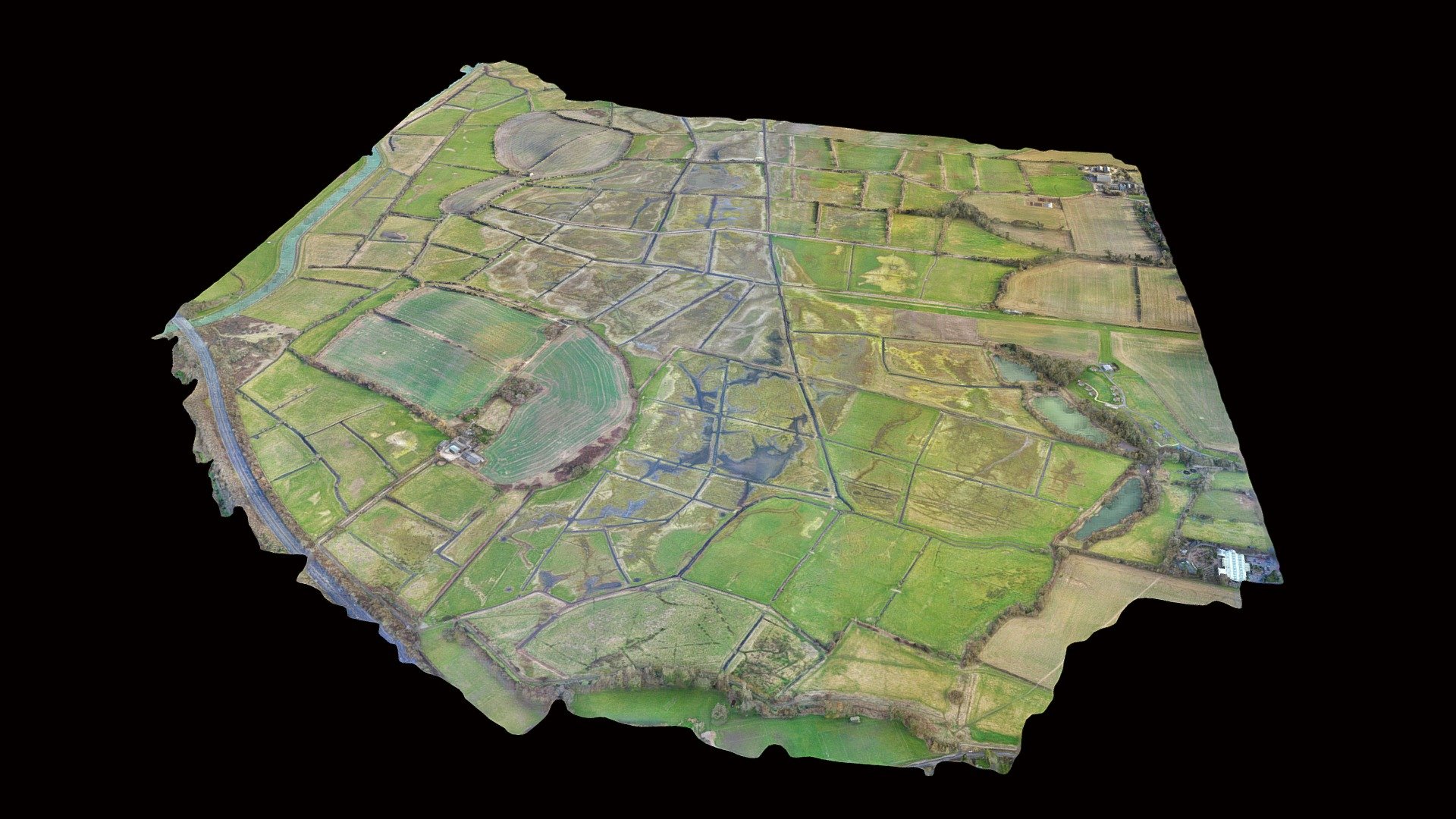 ESTATE - Download Free 3D model by Blayne Jackson (@blaynejackson ...