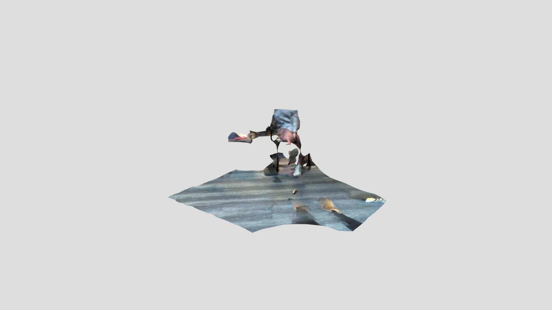 poly - 3D model by audreyhdc [93dbb12] - Sketchfab