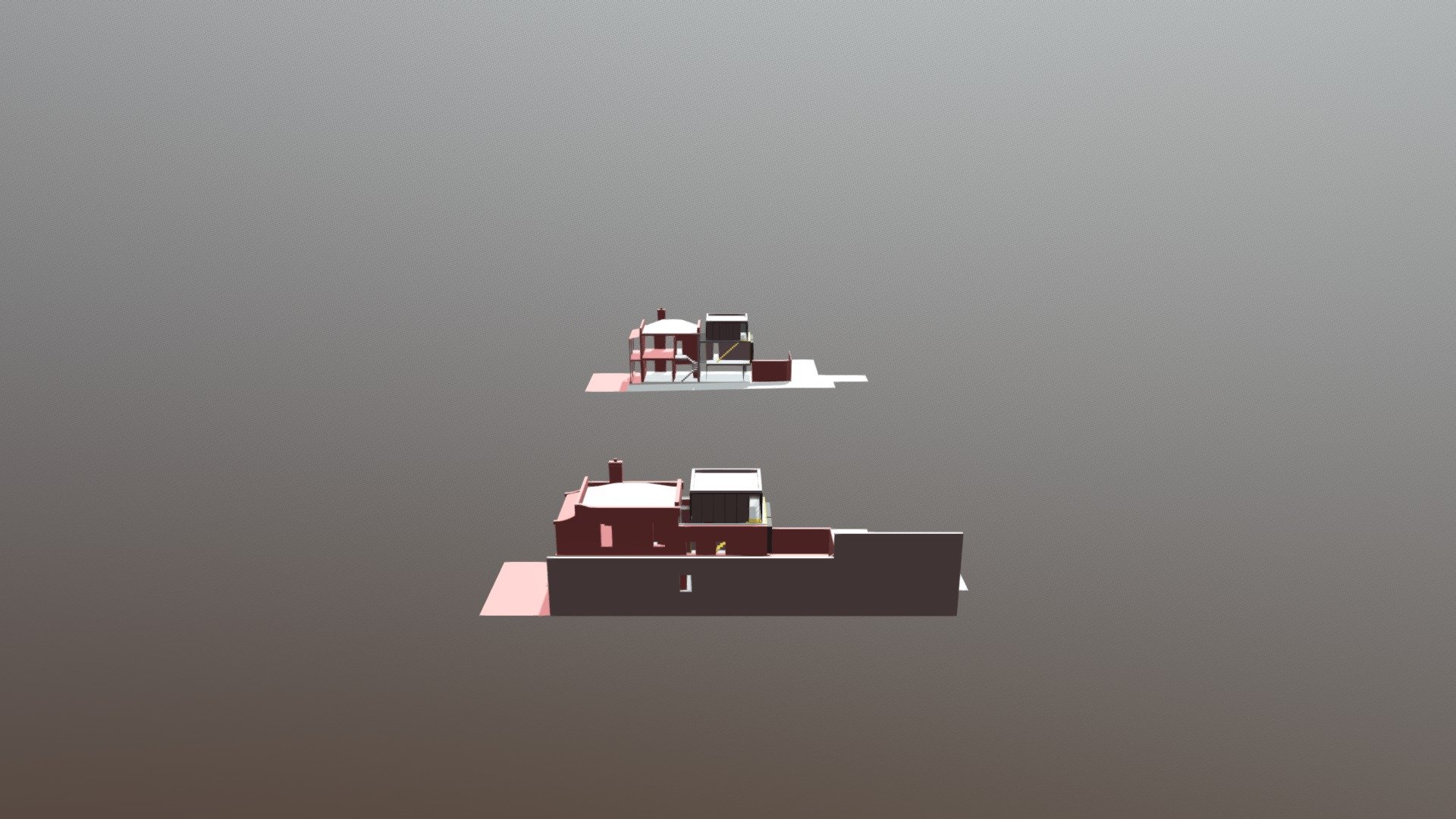 Iteration 2 - 3D model by felix.zhan [93dcc72] - Sketchfab