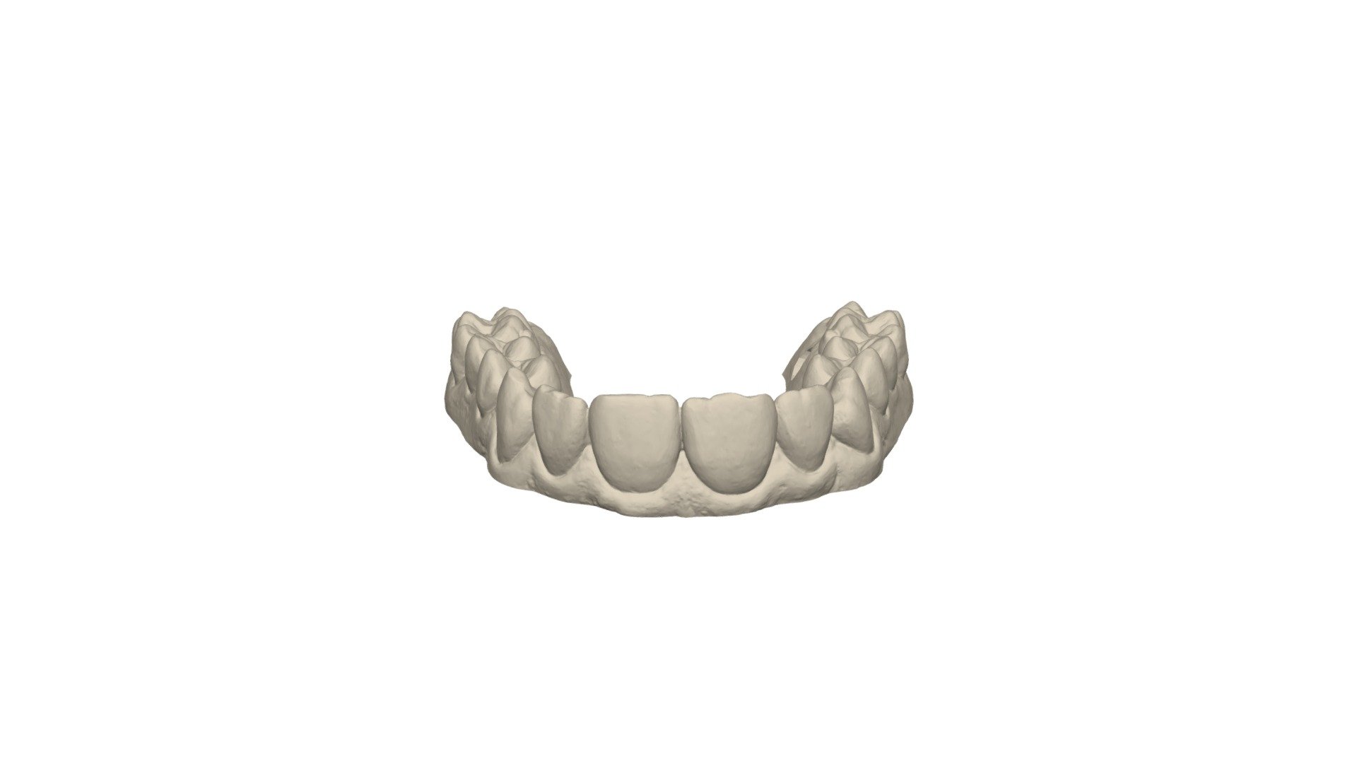 Dental model - Download Free 3D model by Sitres Latam (@sitres.mx ...