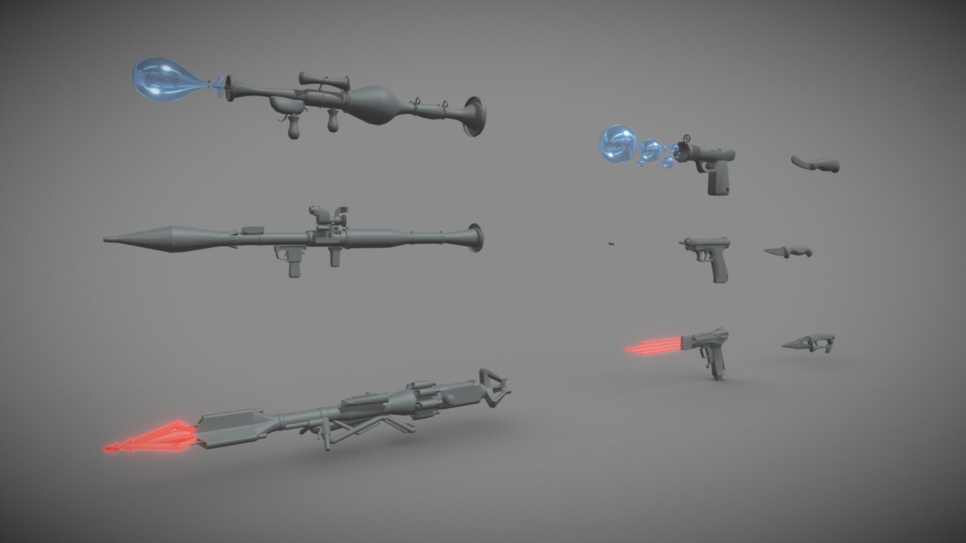 XYZ_home_work - 3D model by kantv [93dfc82] - Sketchfab