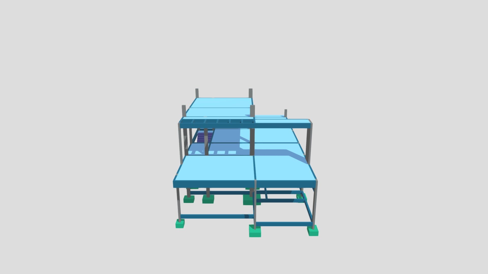 FBX - 3D model by Kelvi Veloso (@kelviveloso) [93e2f87] - Sketchfab